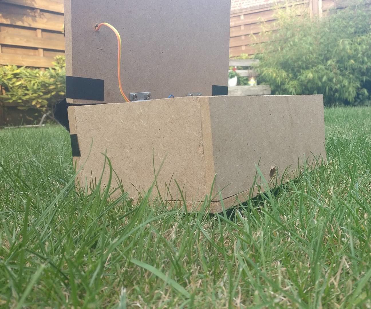 Weatherstation : 9 Steps (with Pictures) - Instructables