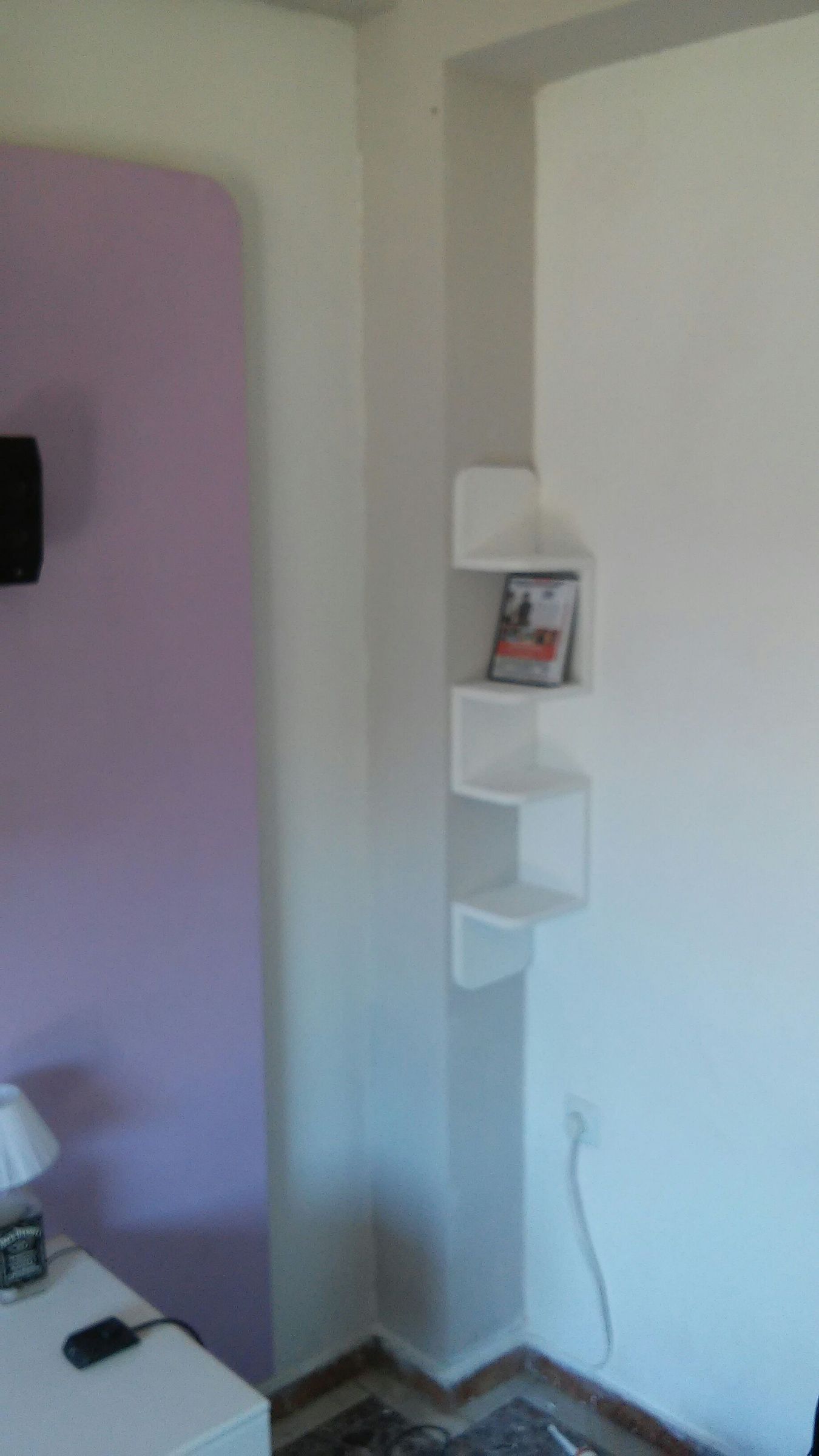 Home Cinema Wall : 6 Steps (with Pictures) - Instructables