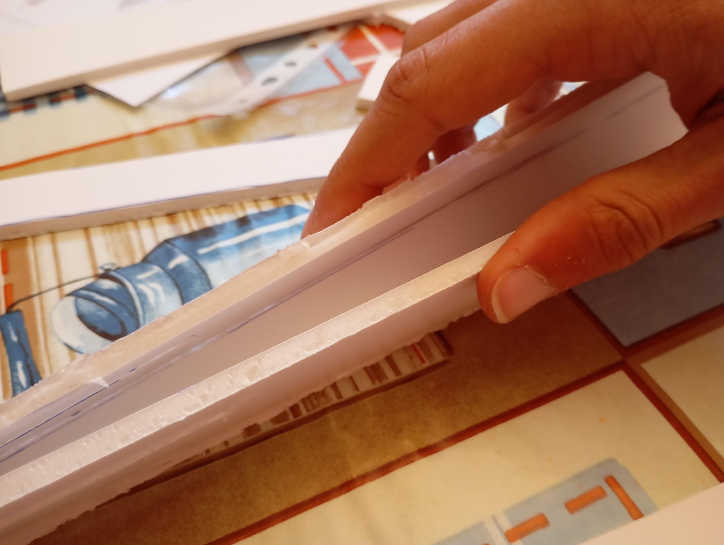 Lightweight Foamboard RC Glider: Build Your Own Remote-Controlled Plane ...