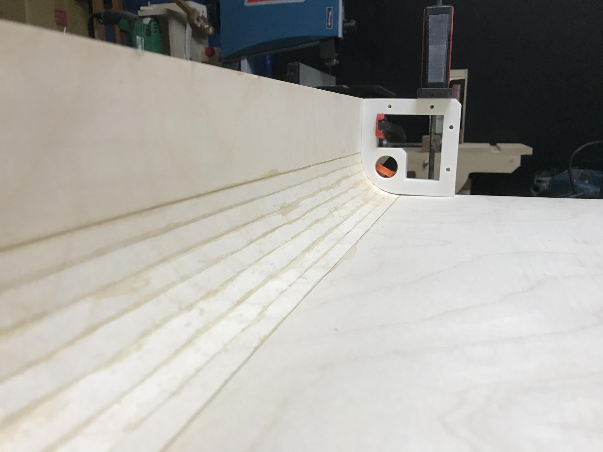 DIY 3D Printer Enclosure for Bambu A1 Combo : 12 Steps (with Pictures ...