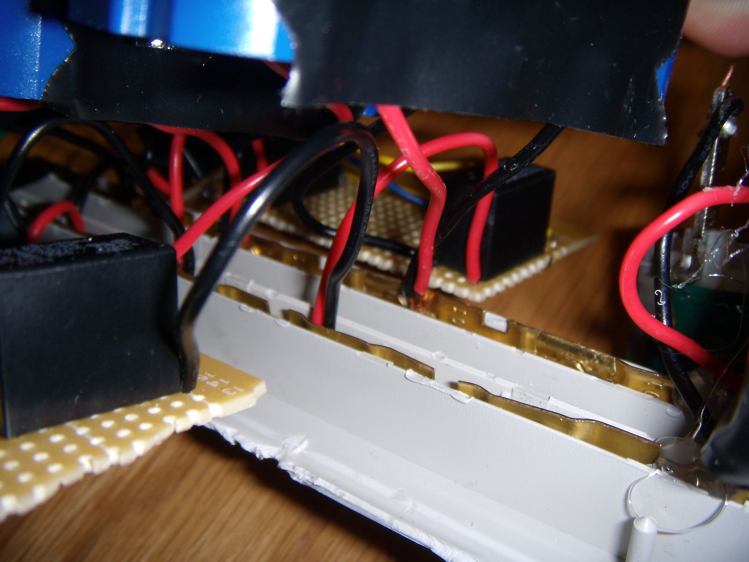 Remote Control Power Strip : 8 Steps (with Pictures) - Instructables