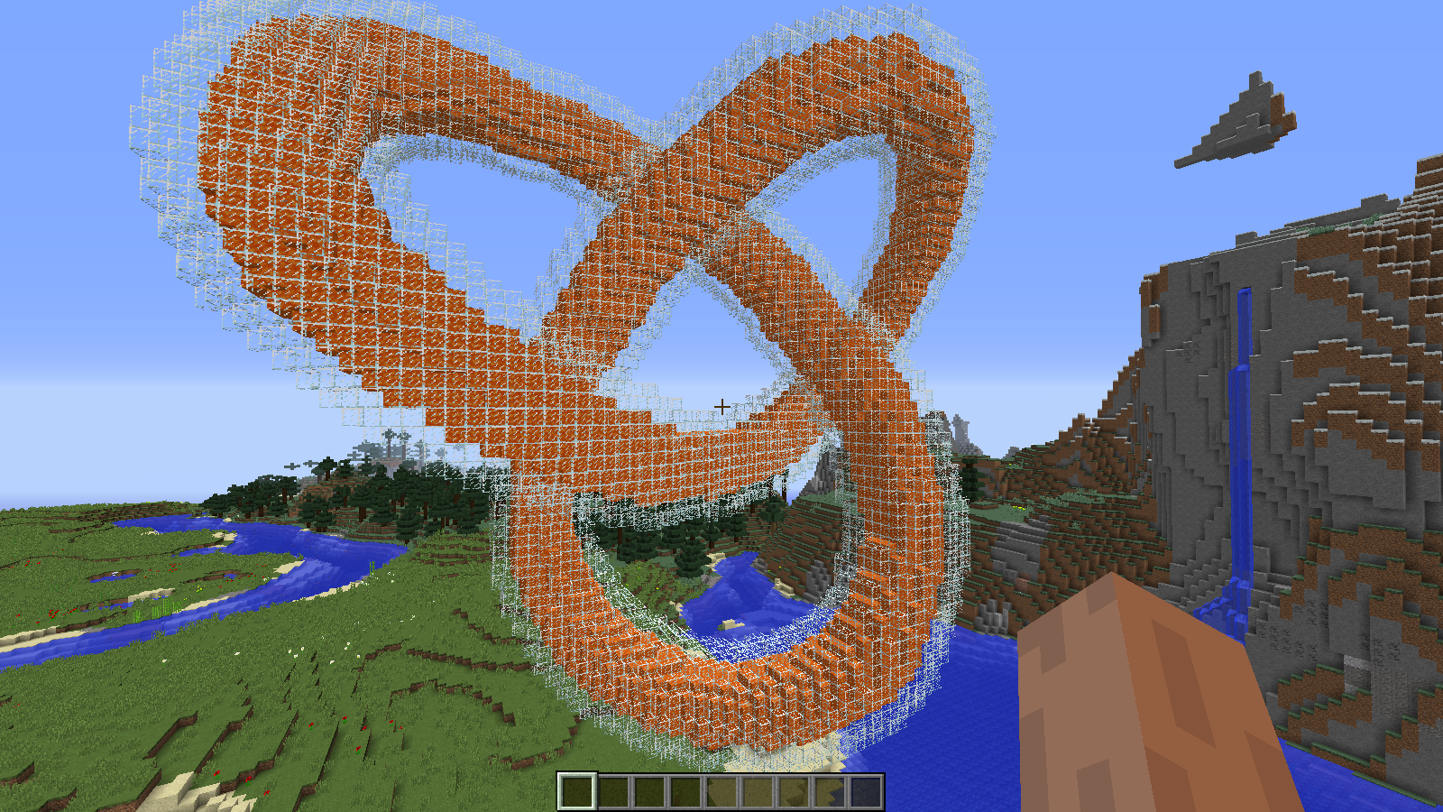 Python Coding for Minecraft : 18 Steps (with Pictures) - Instructables