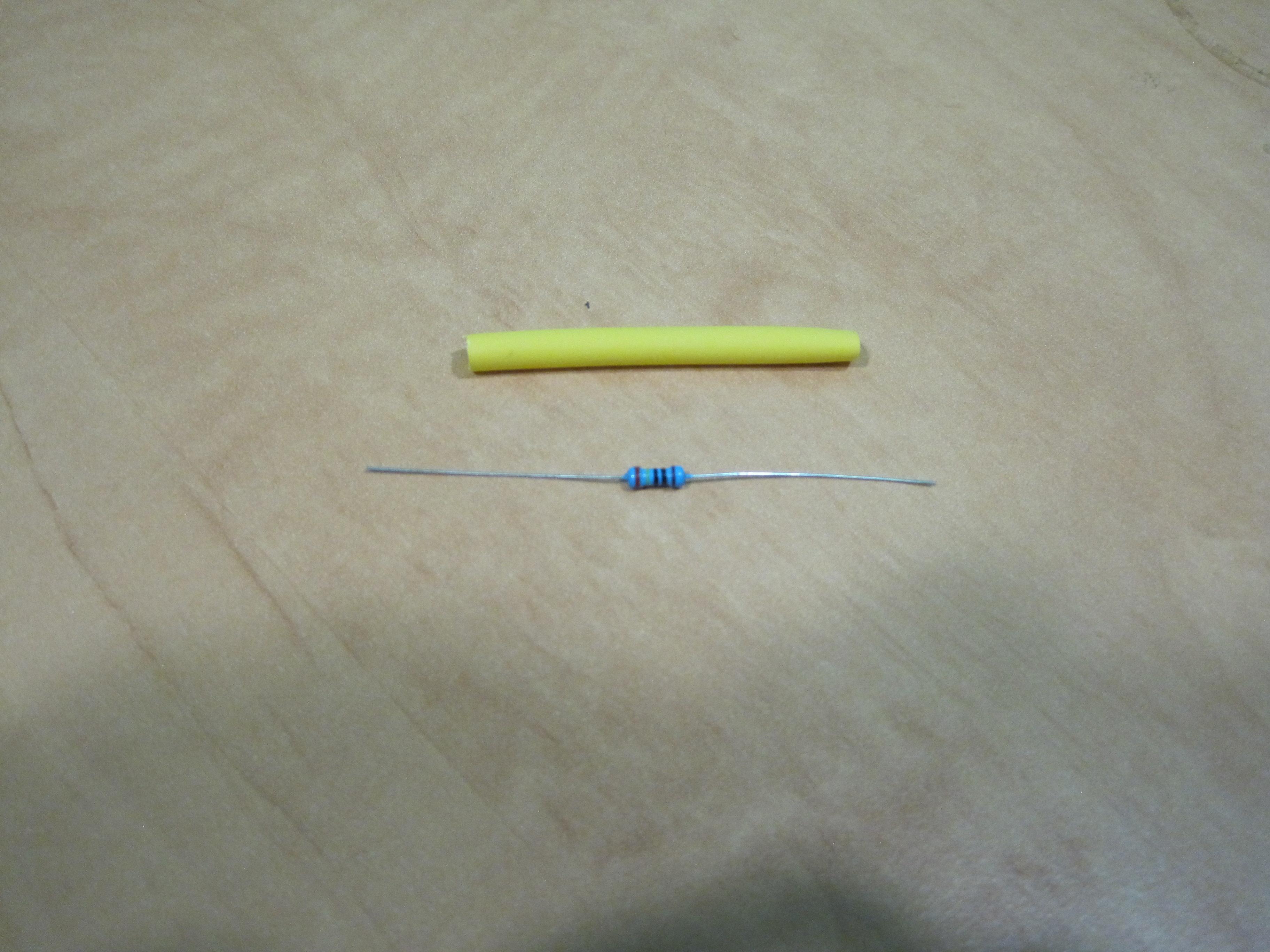 Chasing Led : 5 Steps - Instructables