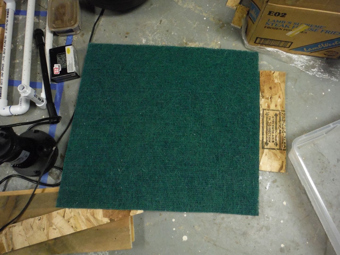 Mega Swampy: a Large, Economical Swamp Cooler Powerful Enough to Cool ...