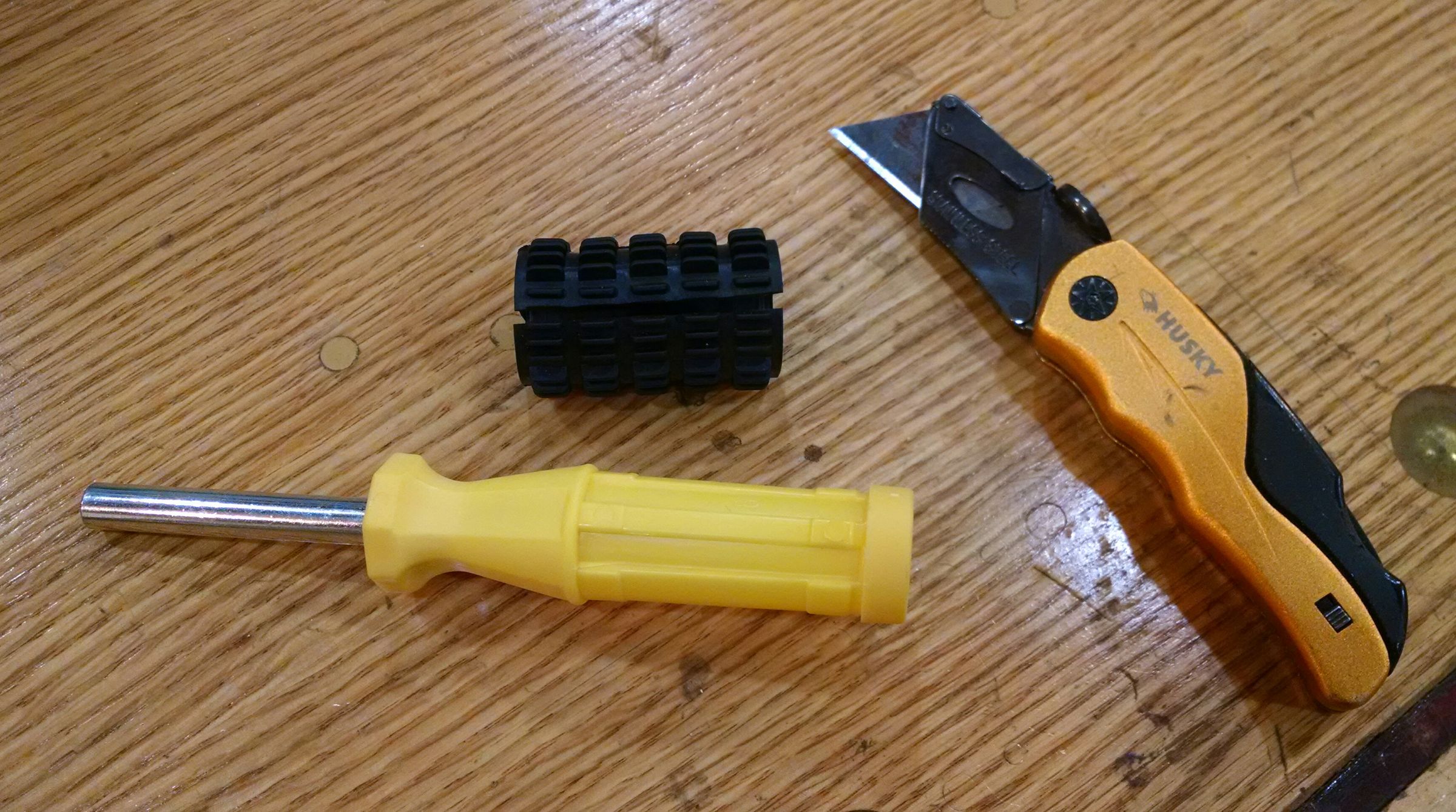 3 Super Easy Golf Ball Hacks : 16 Steps (with Pictures) - Instructables