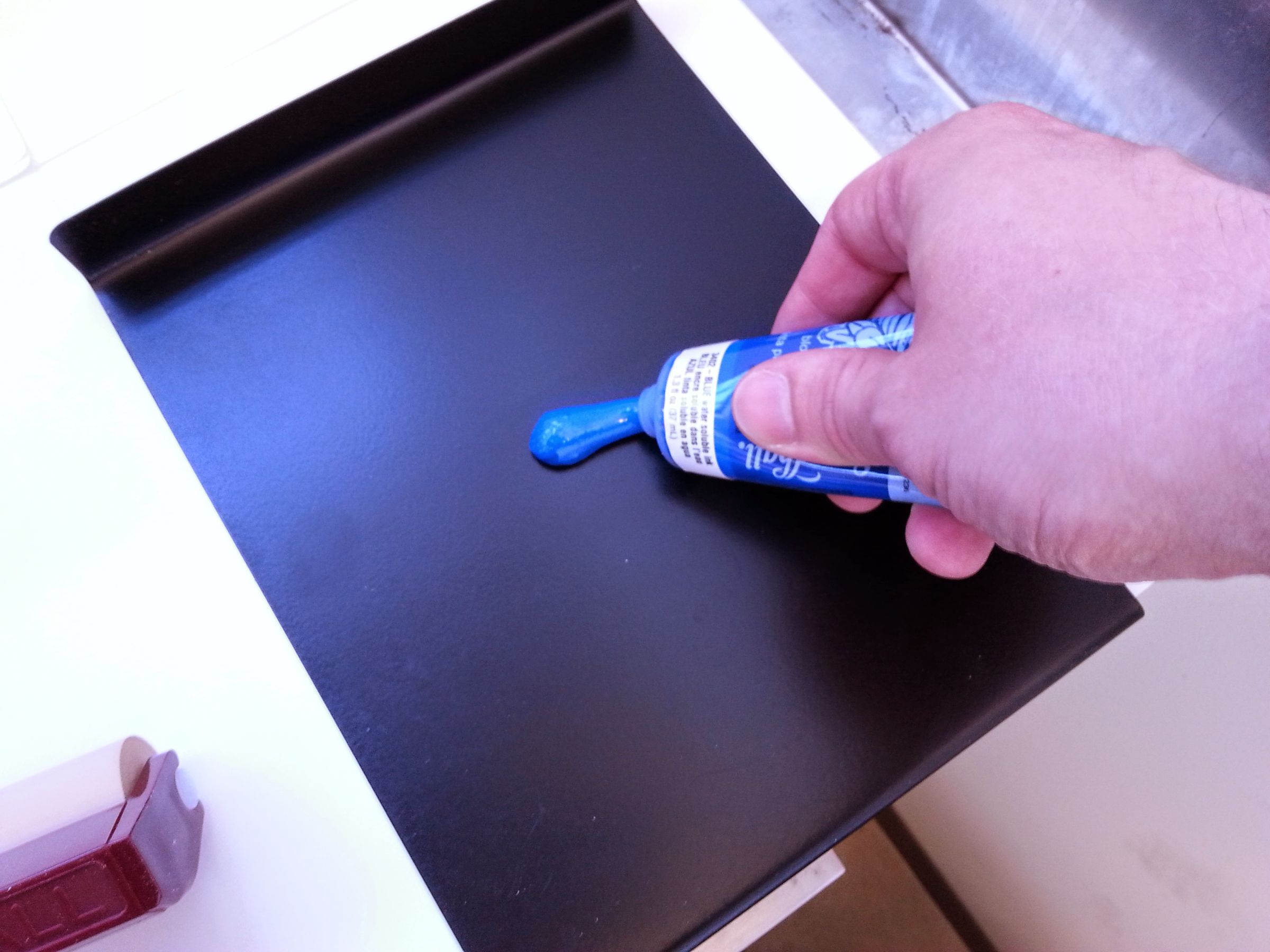 (3D Printed) Block Print Generator : 7 Steps (with Pictures ...