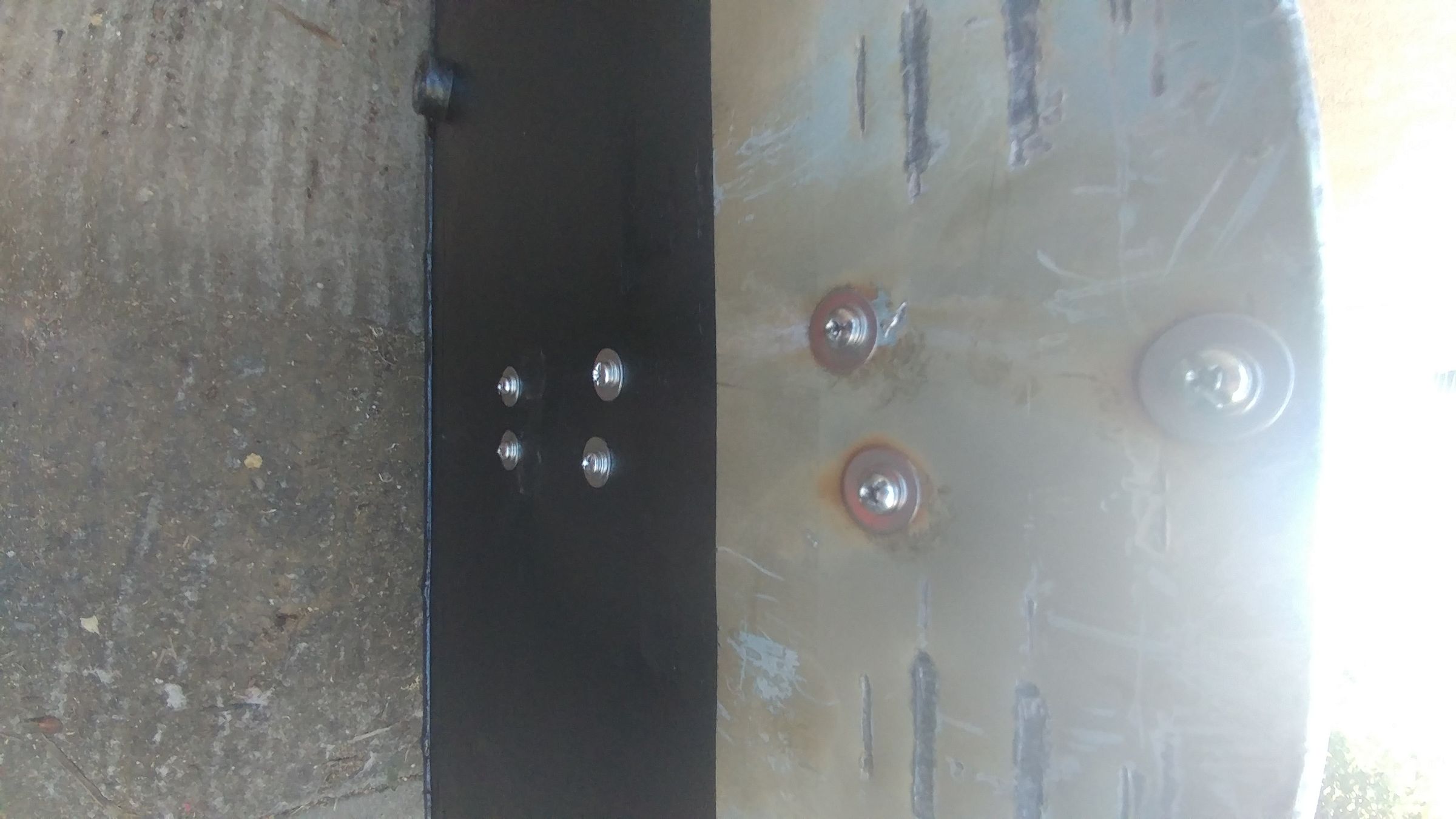 Aluminum Boat Restoration : 9 Steps (with Pictures) - Instructables