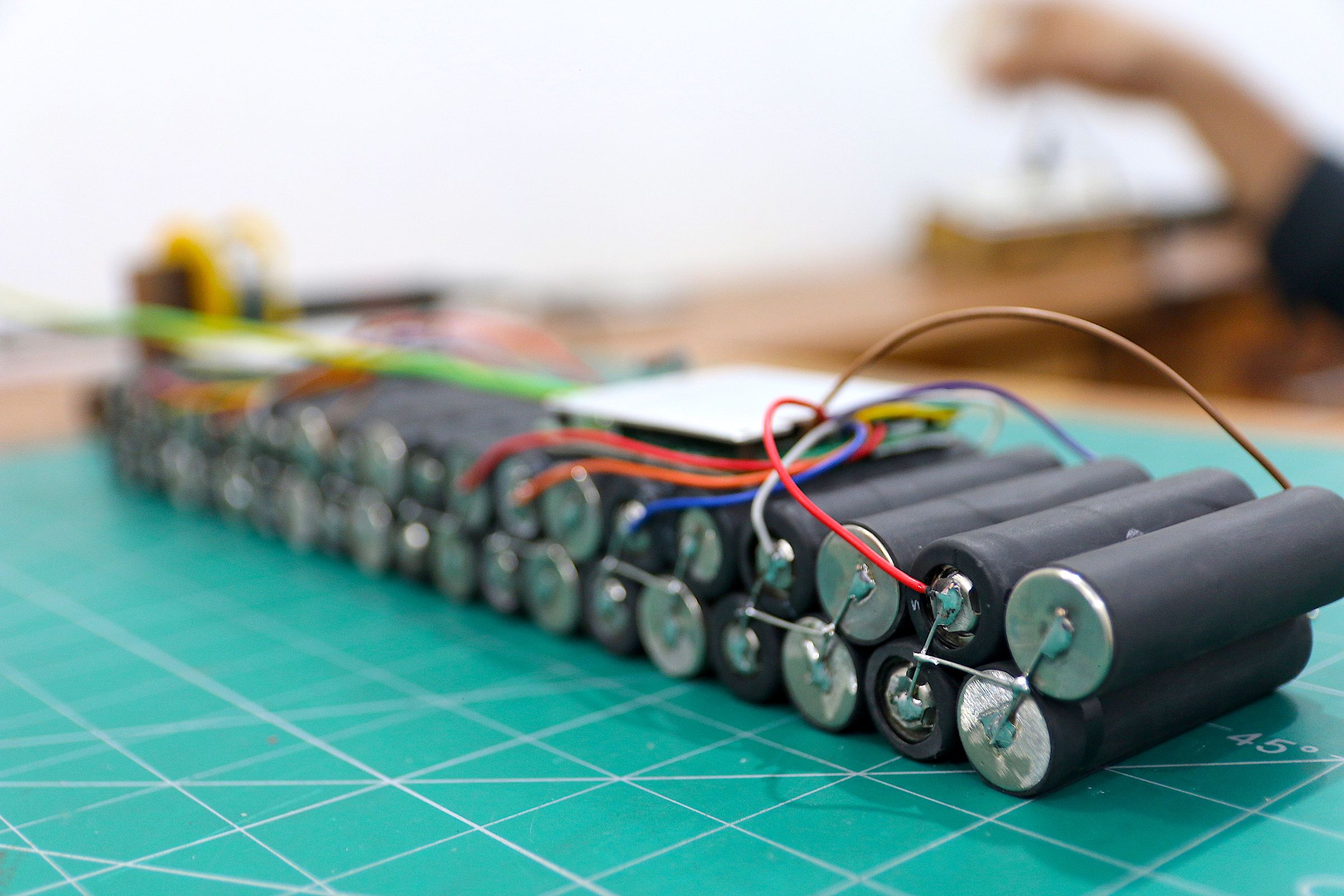 DIY Motorized Bicycle : 10 Steps (with Pictures) - Instructables