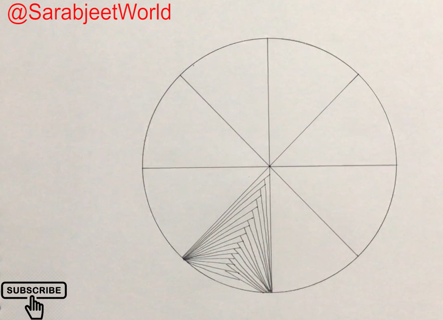 How to Draw Zentangle Paradox : 6 Steps - Instructables