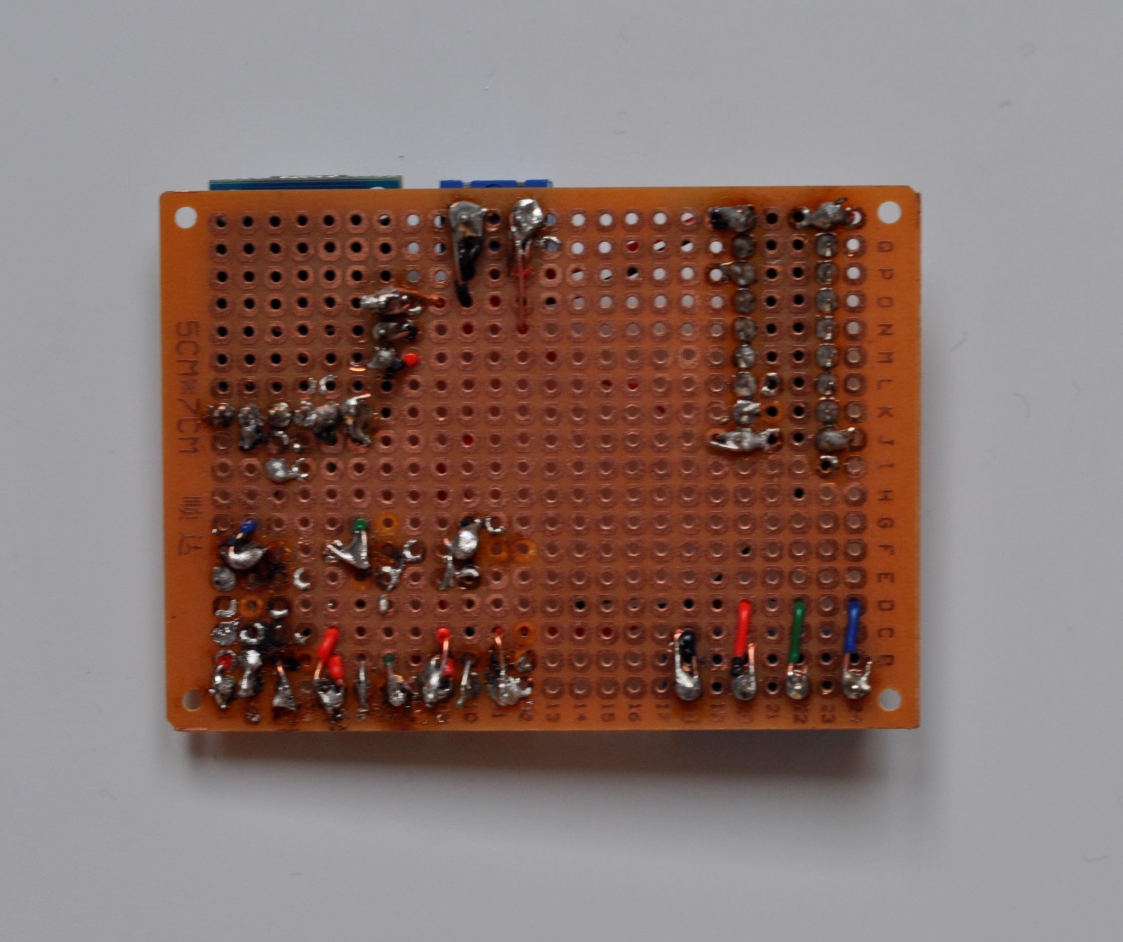 RGB LED Cube : 9 Steps (with Pictures) - Instructables