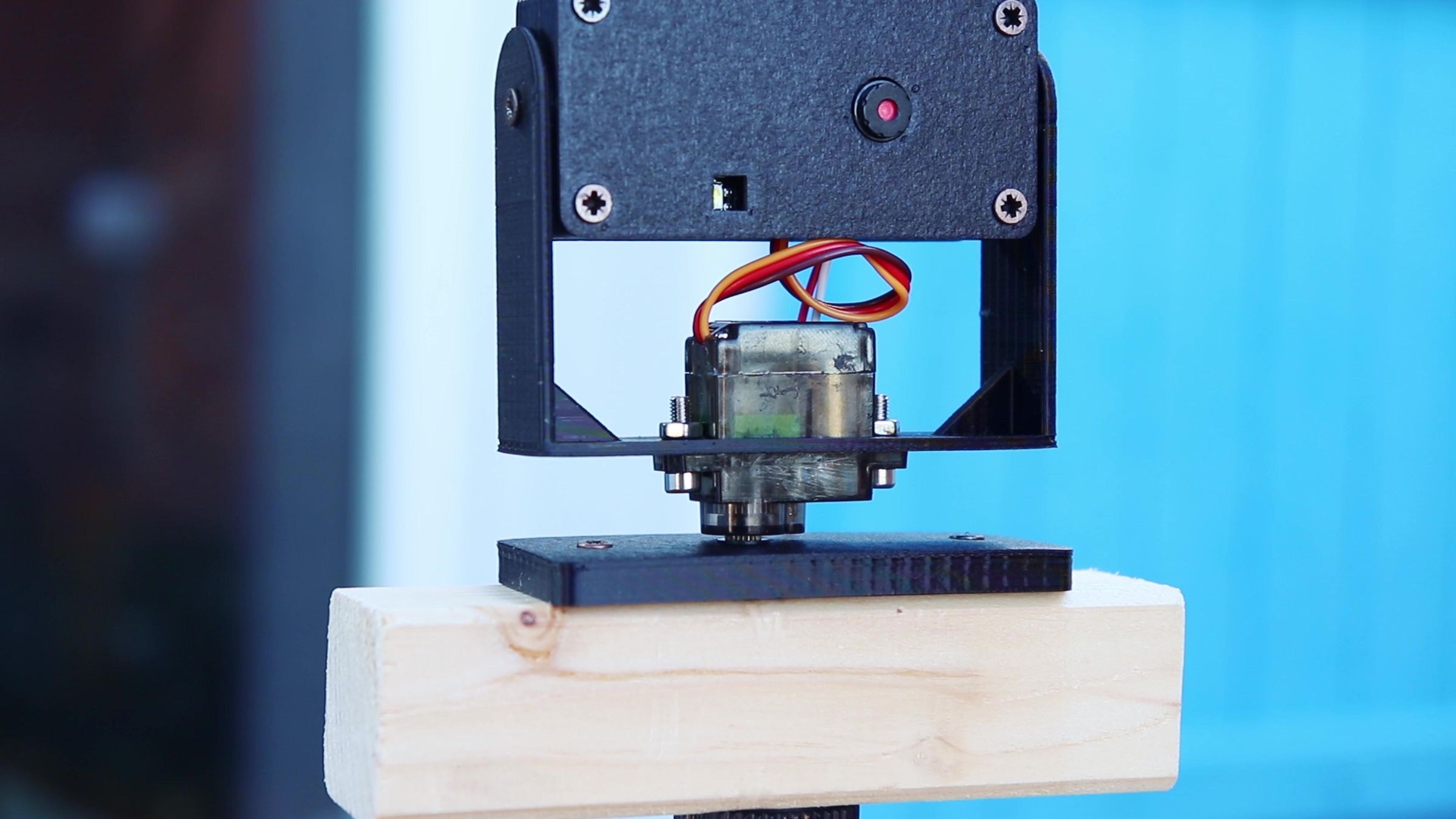 Super Cheap Security Camera With ESP32-cam : 7 Steps (with Pictures ...