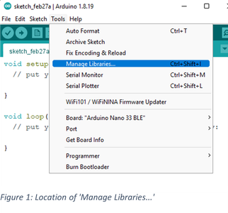 Build Your Own Tremor Sensor-inator : 8 Steps - Instructables