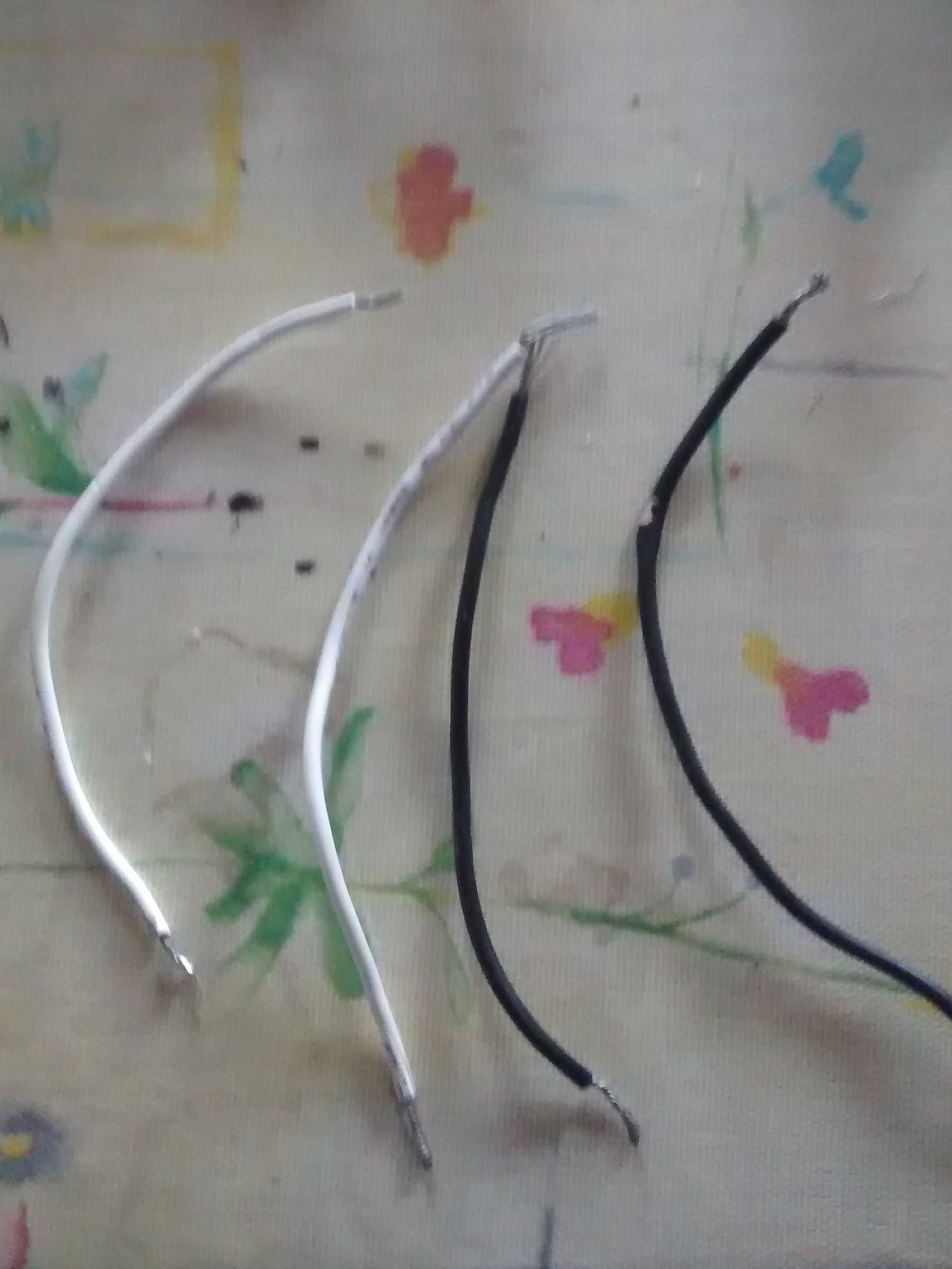 3d Printing Pen : 6 Steps - Instructables