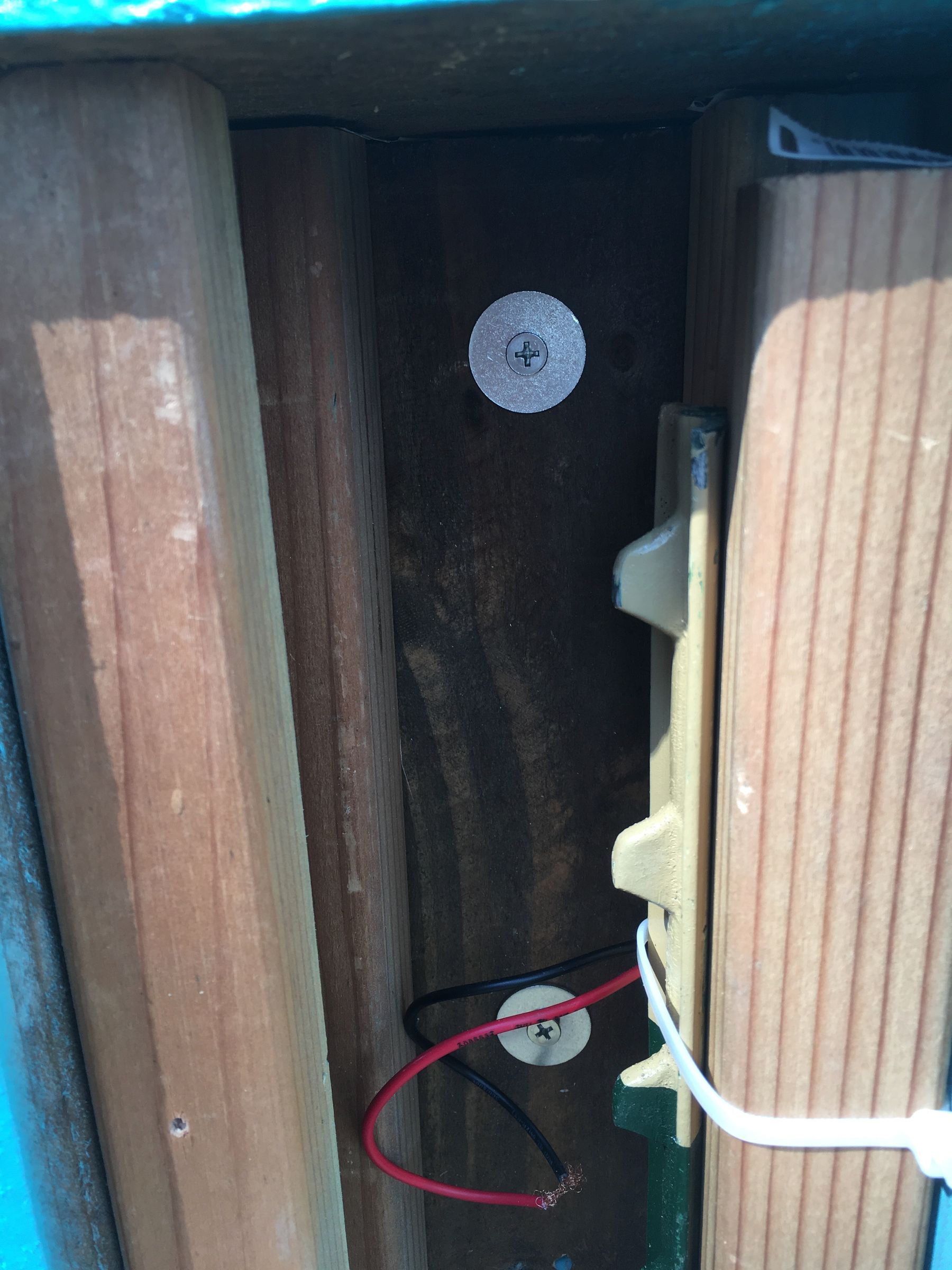 LED Backlit House Number Post : 7 Steps (with Pictures) - Instructables