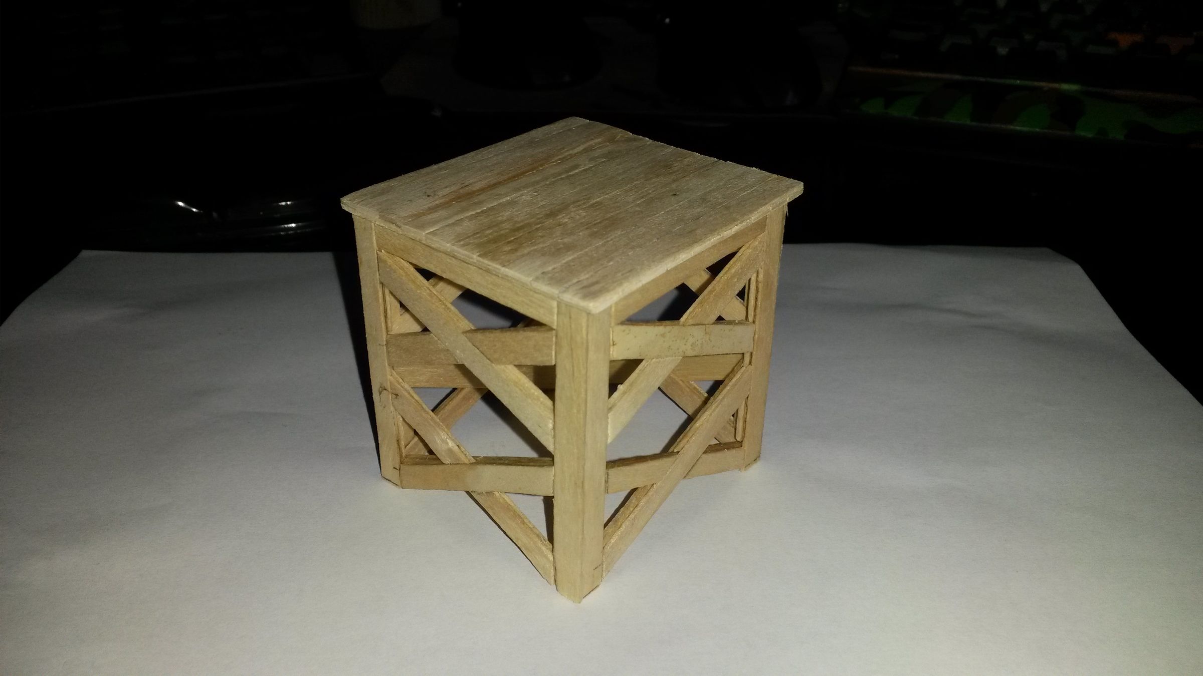 Water Tower : 5 Steps - Instructables