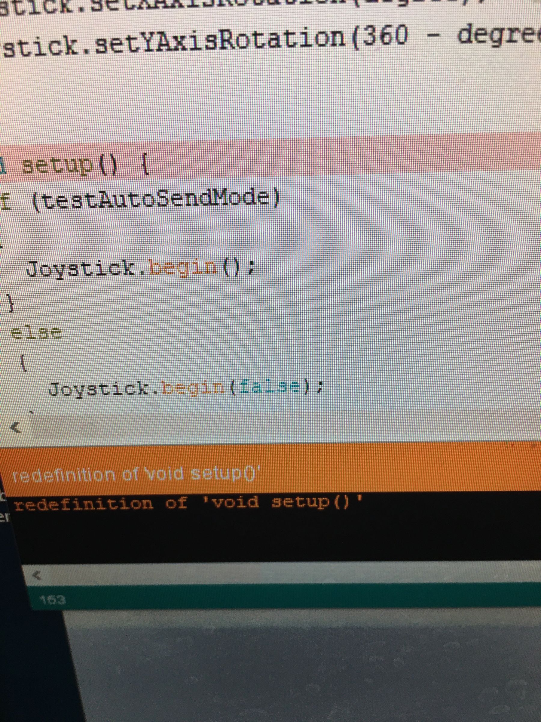 Arduino Leonardo/Micro As Game Controller/Joystick : 10 Steps ...