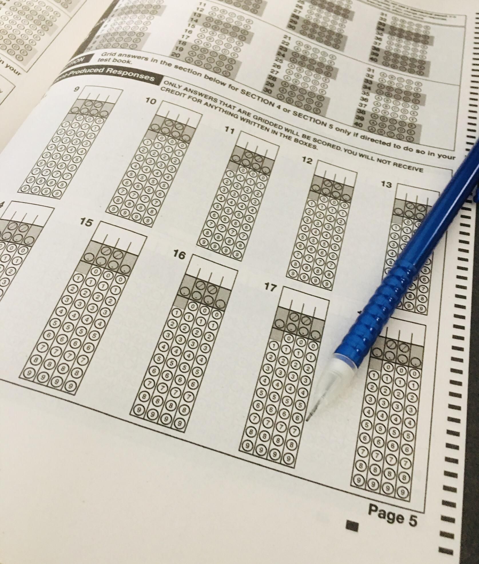 Test Generator for Teachers : 5 Steps - Instructables