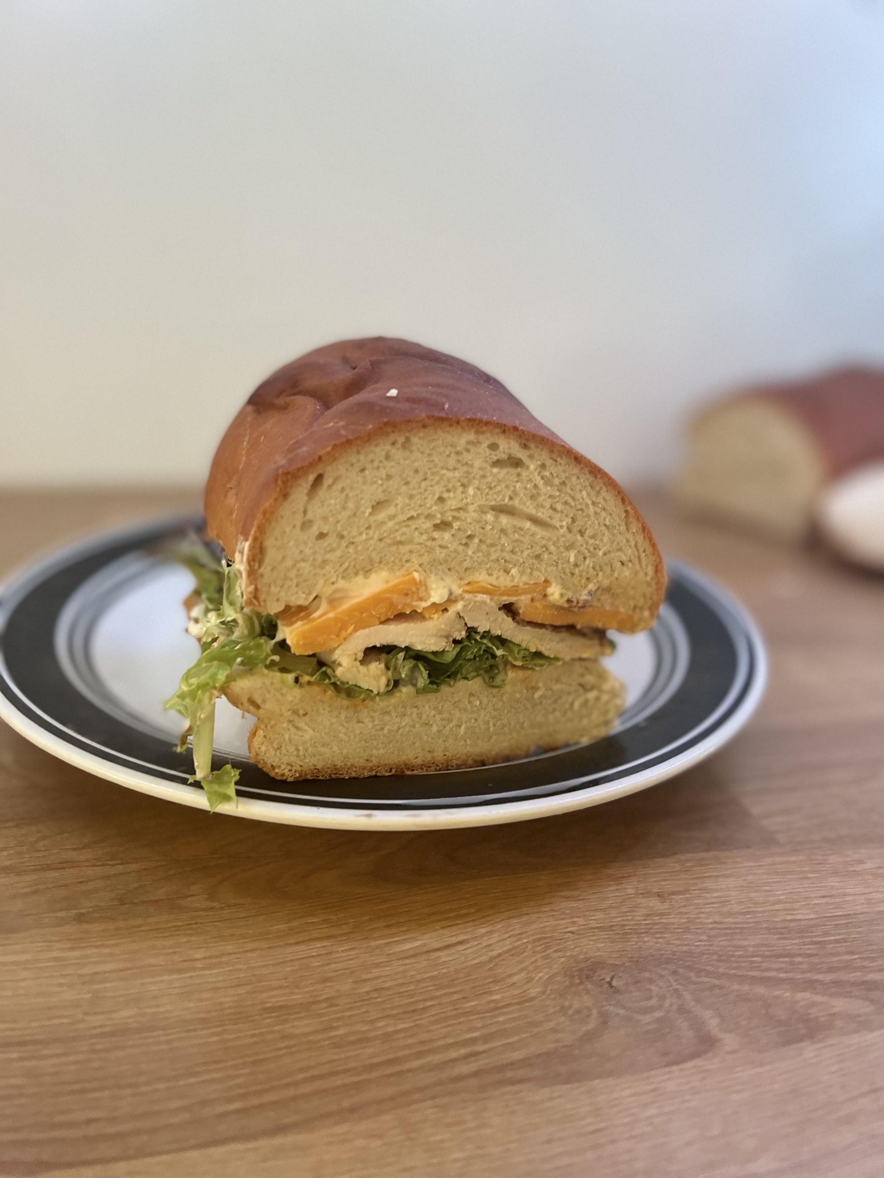 Easy Yeast Bread Anyone Can Make! : 4 Steps (with Pictures) - Instructables