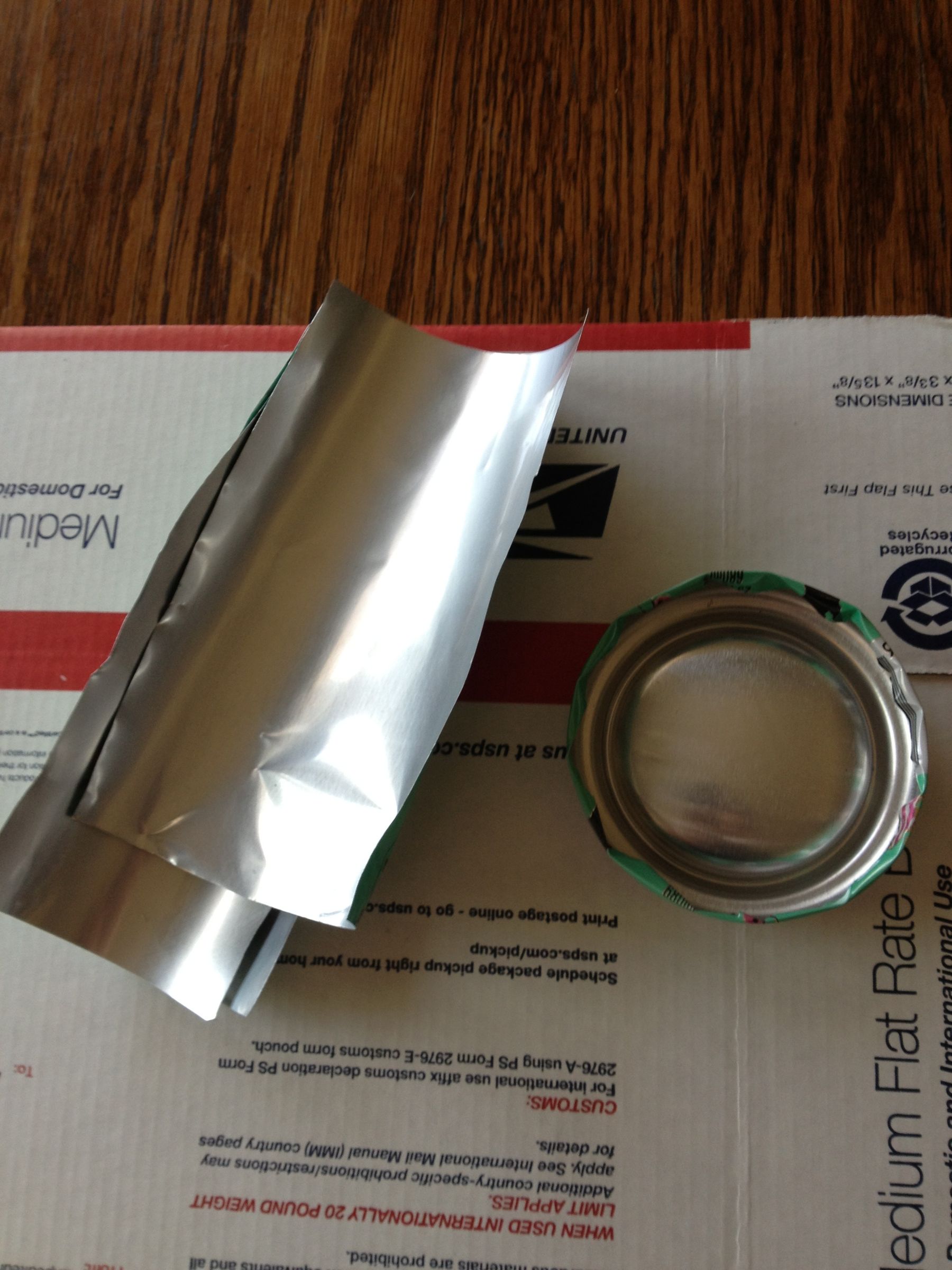 Cola Pen Materials and Design for Small Production Run : 6 Steps ...