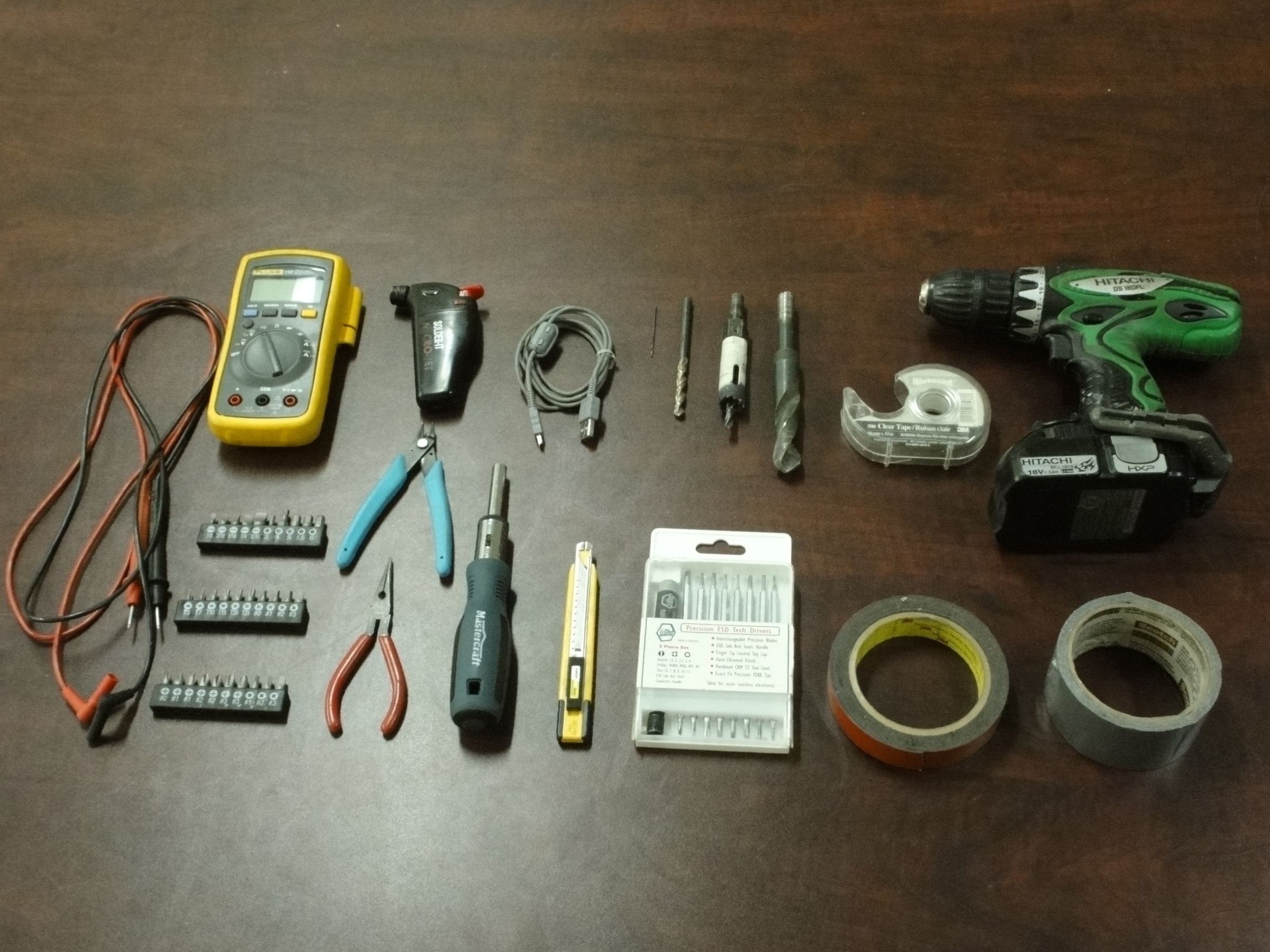 Arduino-Fart-O-Meter : 20 Steps - Instructables