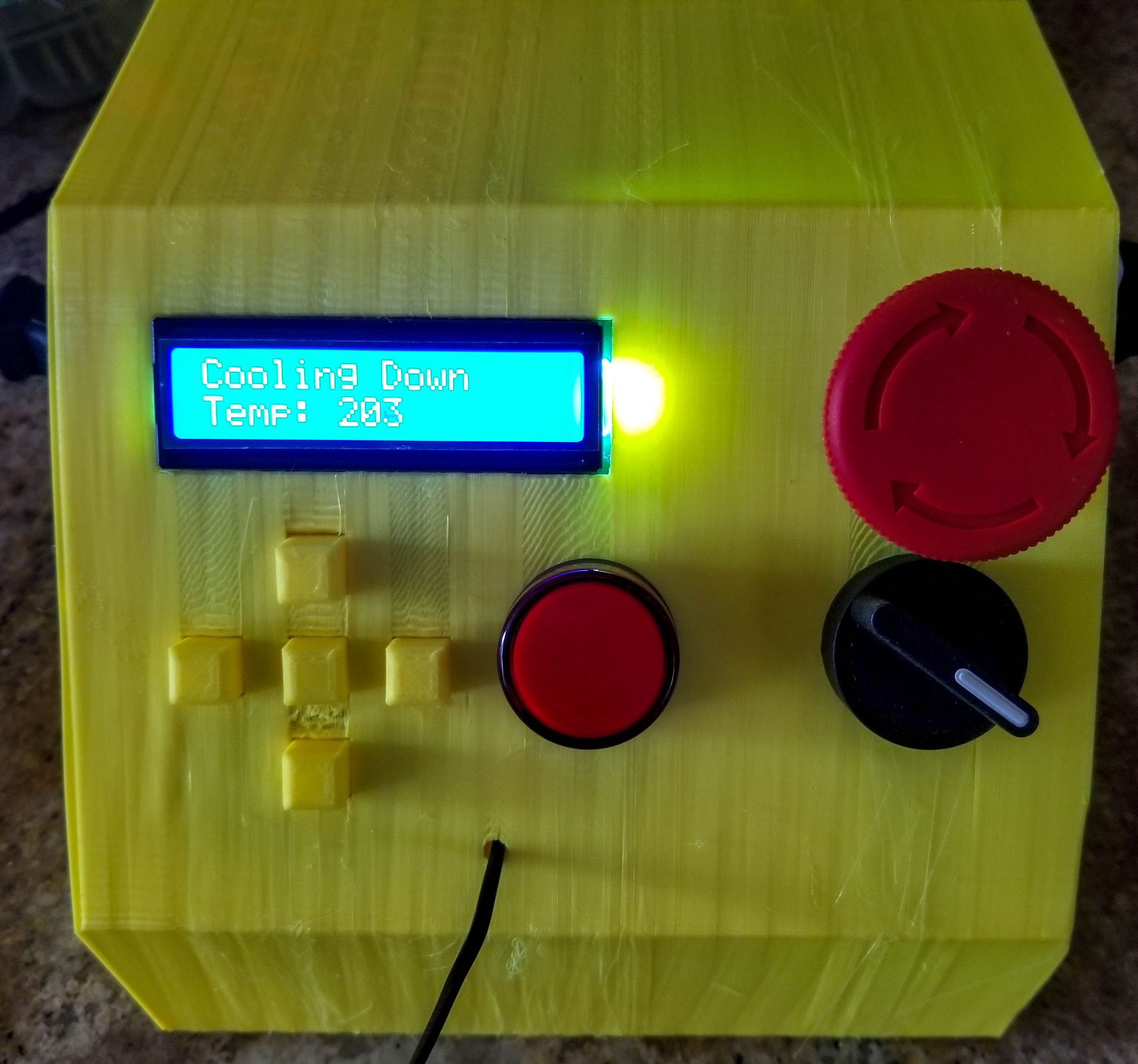 Solder Reflow Oven (for Less Than $100) : 7 Steps (with Pictures ...