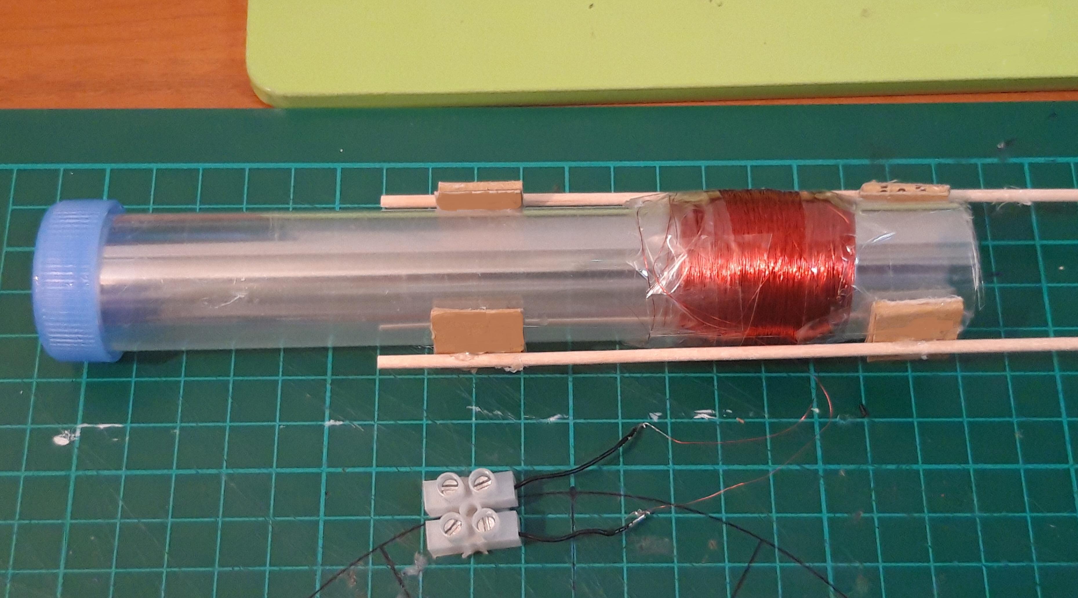 AC Generators : 12 Steps (with Pictures) - Instructables