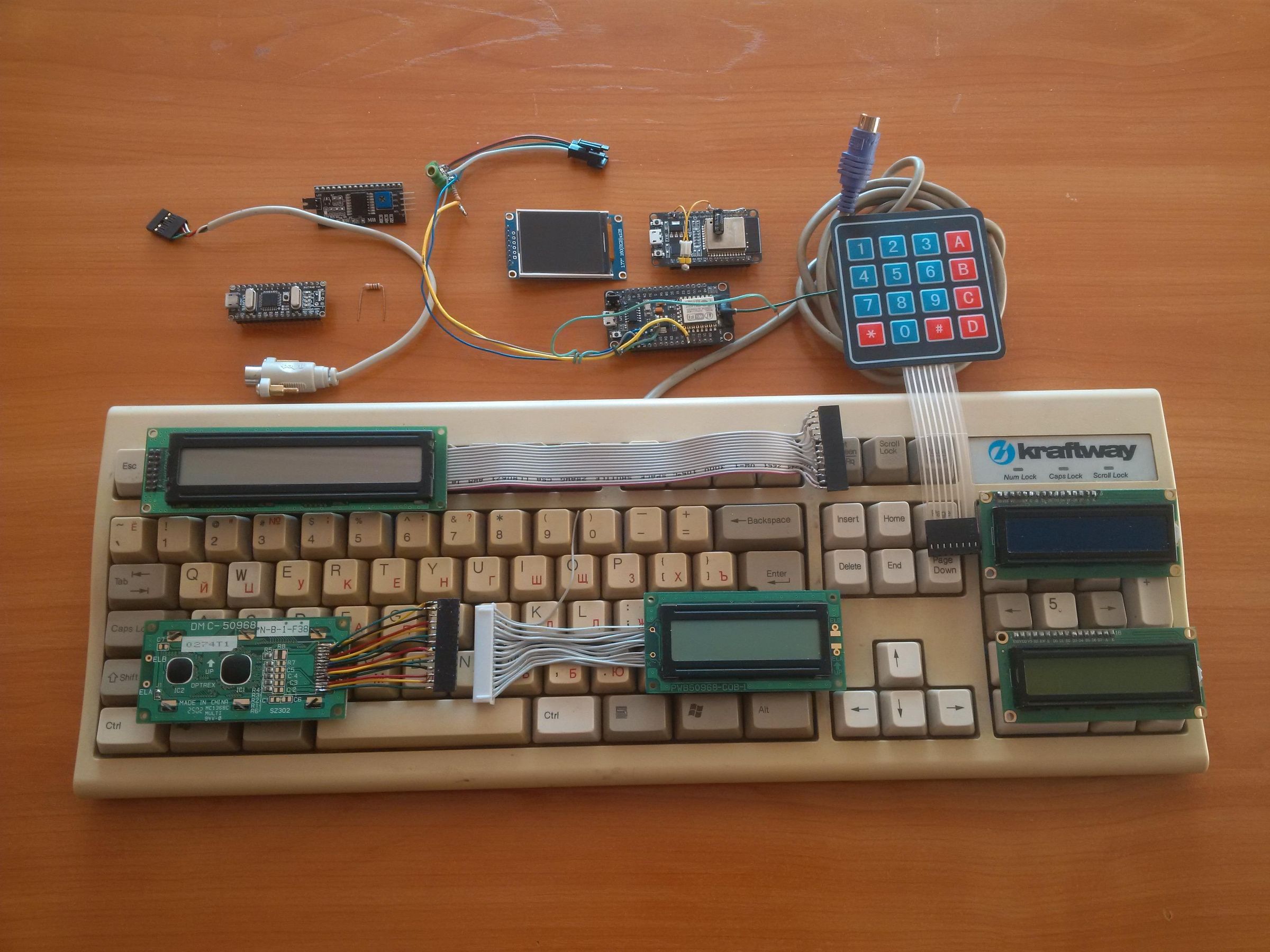 Password Vault V3.0 : 27 Steps (with Pictures) - Instructables