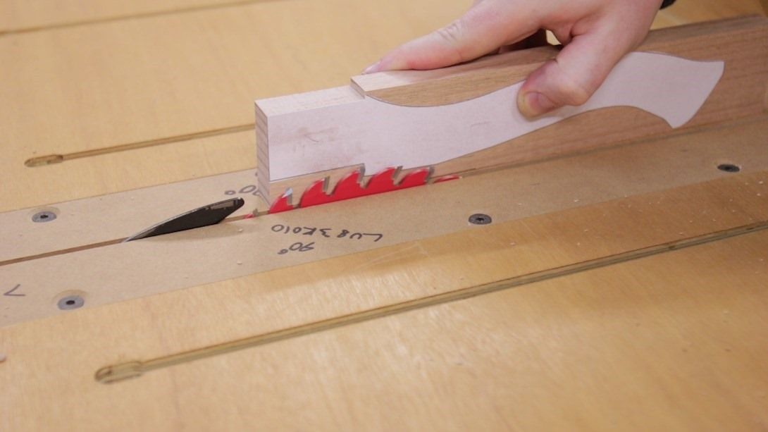 Hatchet Inspired Mallet : 7 Steps (with Pictures) - Instructables