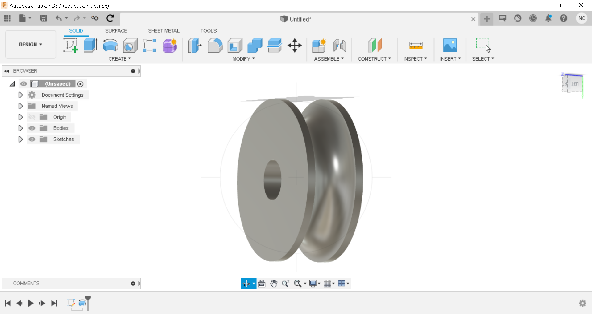 How to Make a 3D Printed Pulley : 7 Steps - Instructables