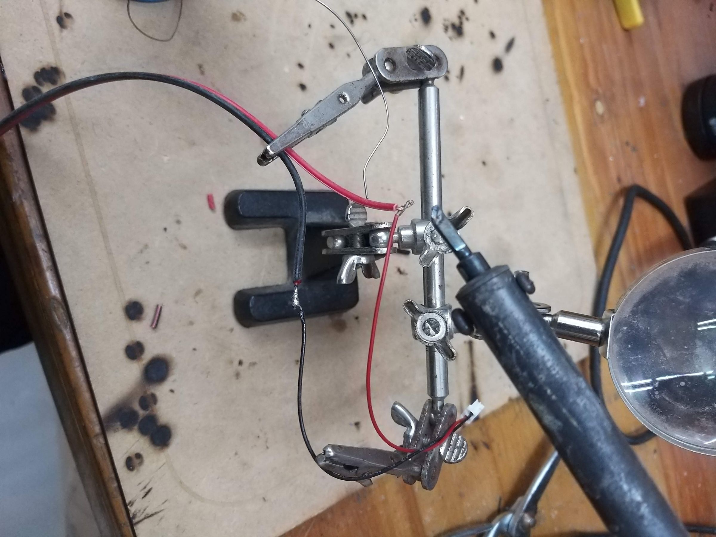 Mini Wind Turbine : 9 Steps (with Pictures) - Instructables