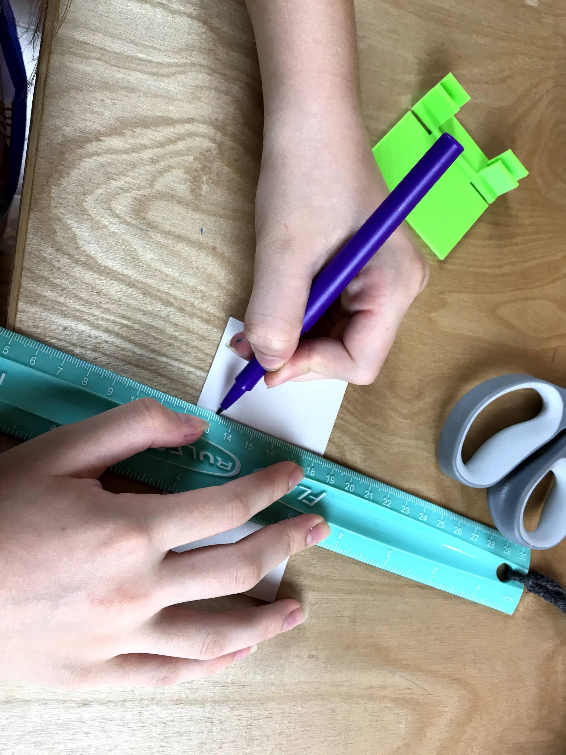 Design & Print a 3D Printed Video Call Mirror Tool : 8 Steps (with ...