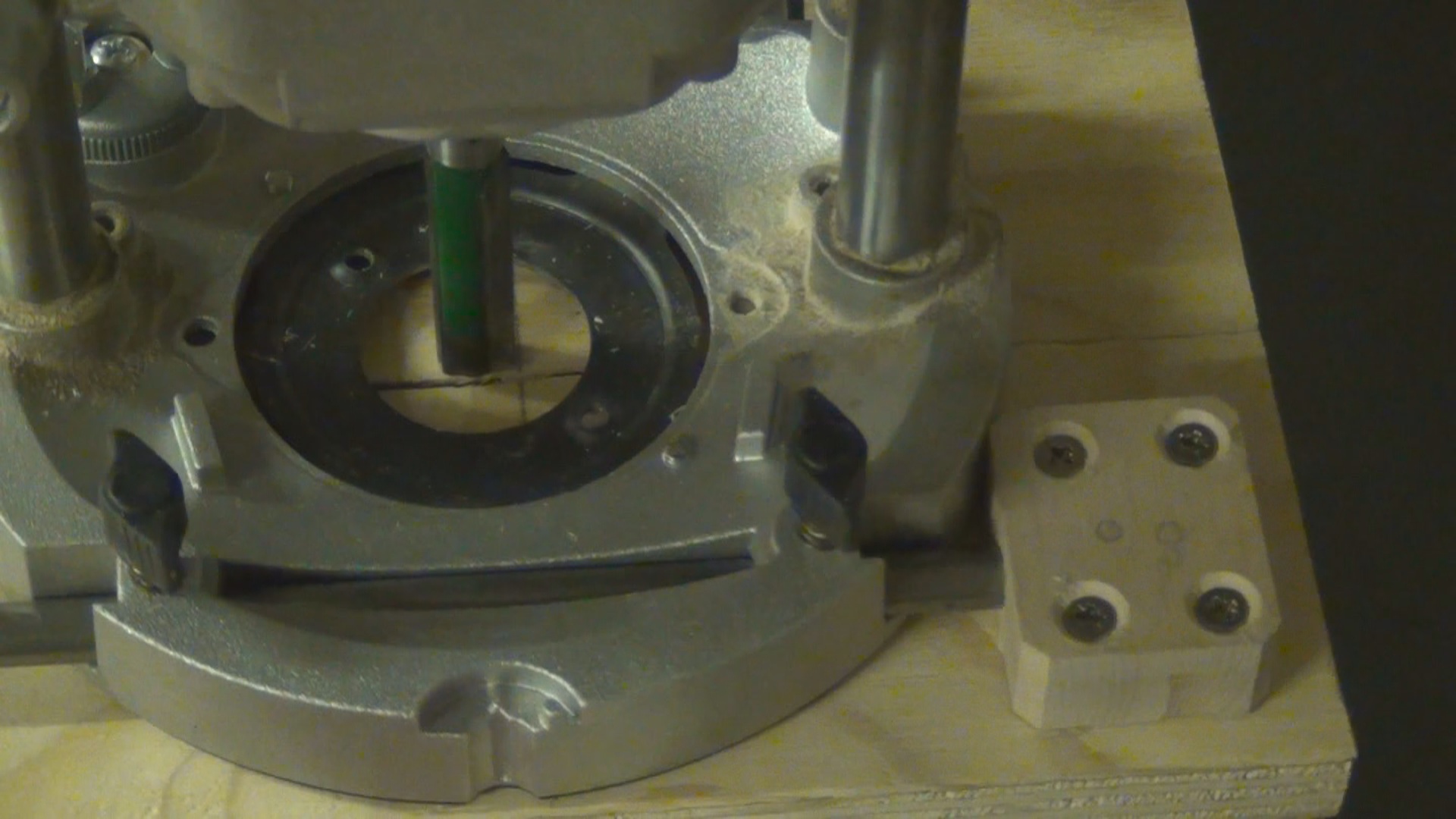 Make a Router Planing Jig : 7 Steps (with Pictures) - Instructables