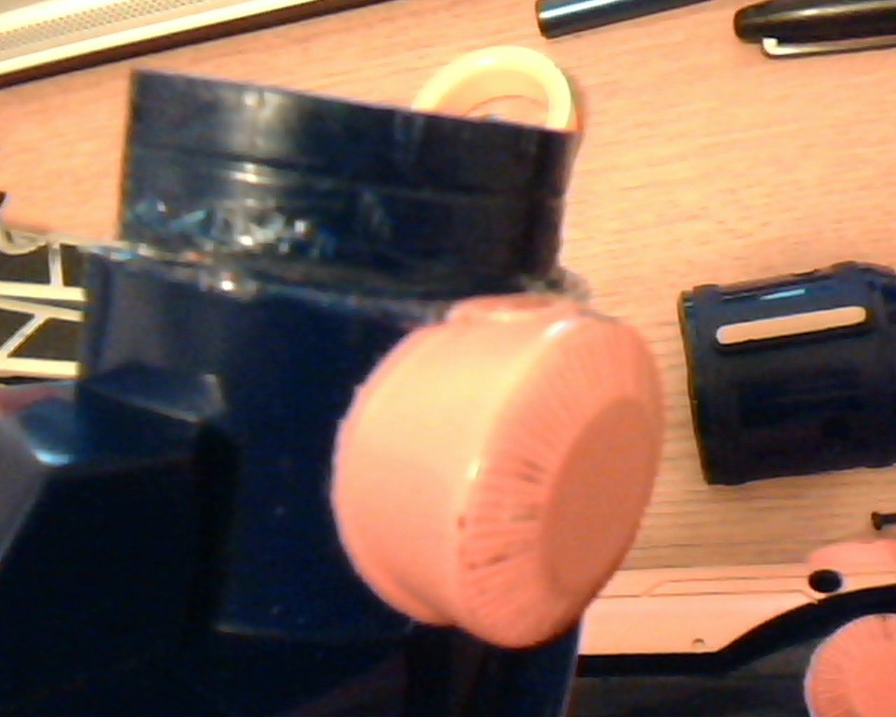 Nerf Longshot Scope Mod Into ACOG Style Scope : 7 Steps - Instructables