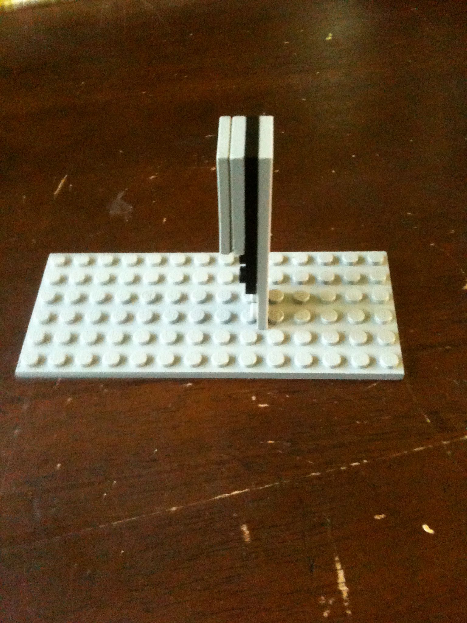 LEGO Elevator - Instructables