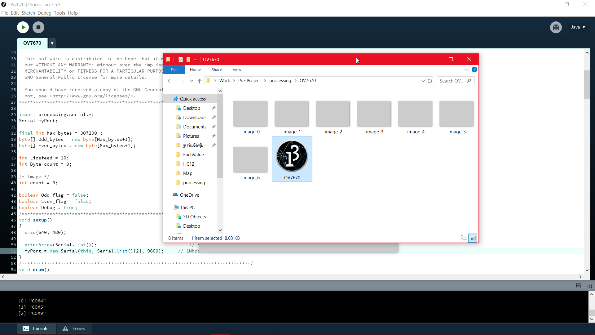Make Your Own Camera : 8 Steps - Instructables