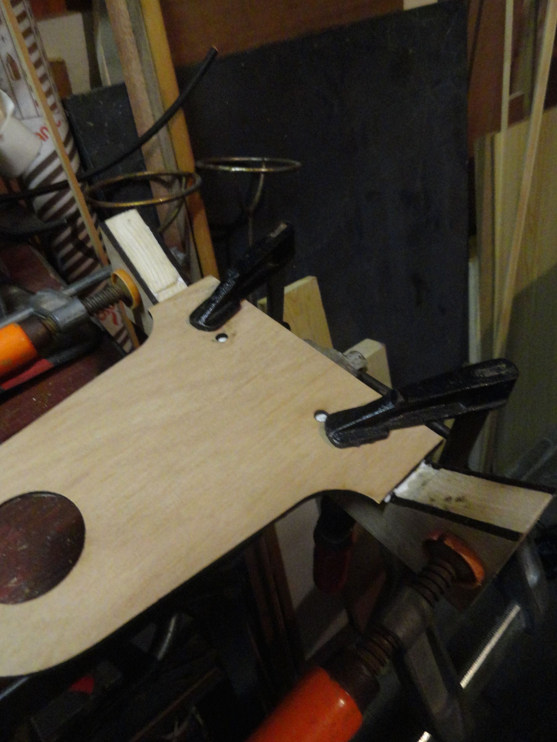 Moose Coat Rack : 4 Steps - Instructables