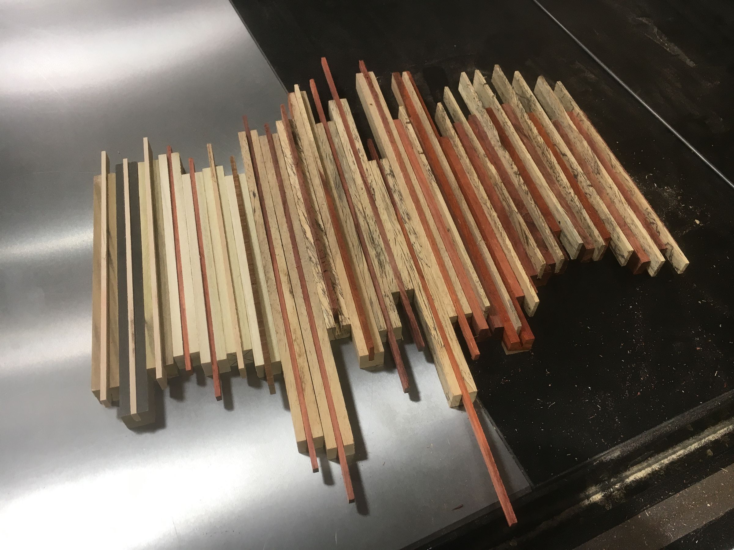 Reclaimed Pallet Pens : 11 Steps (with Pictures) - Instructables