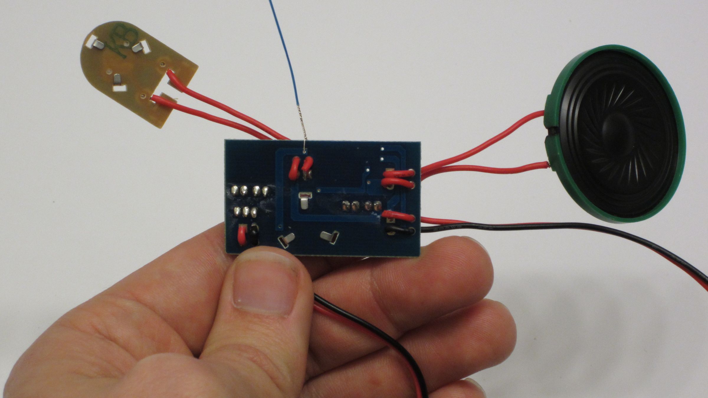 Christmas Present Shake Prank : 6 Steps (with Pictures) - Instructables