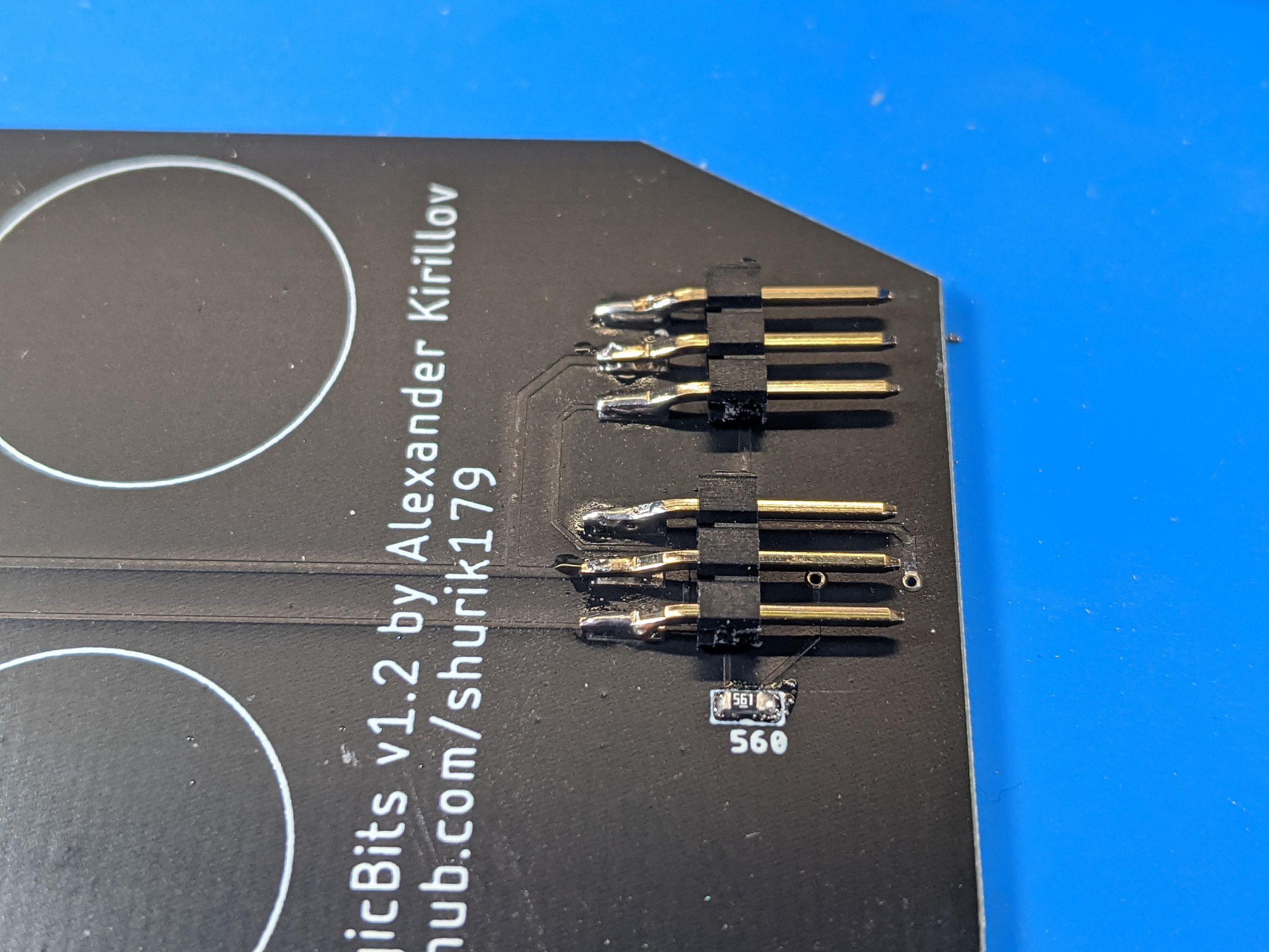 Logic Gates Demonstration Kit : 5 Steps (with Pictures) - Instructables