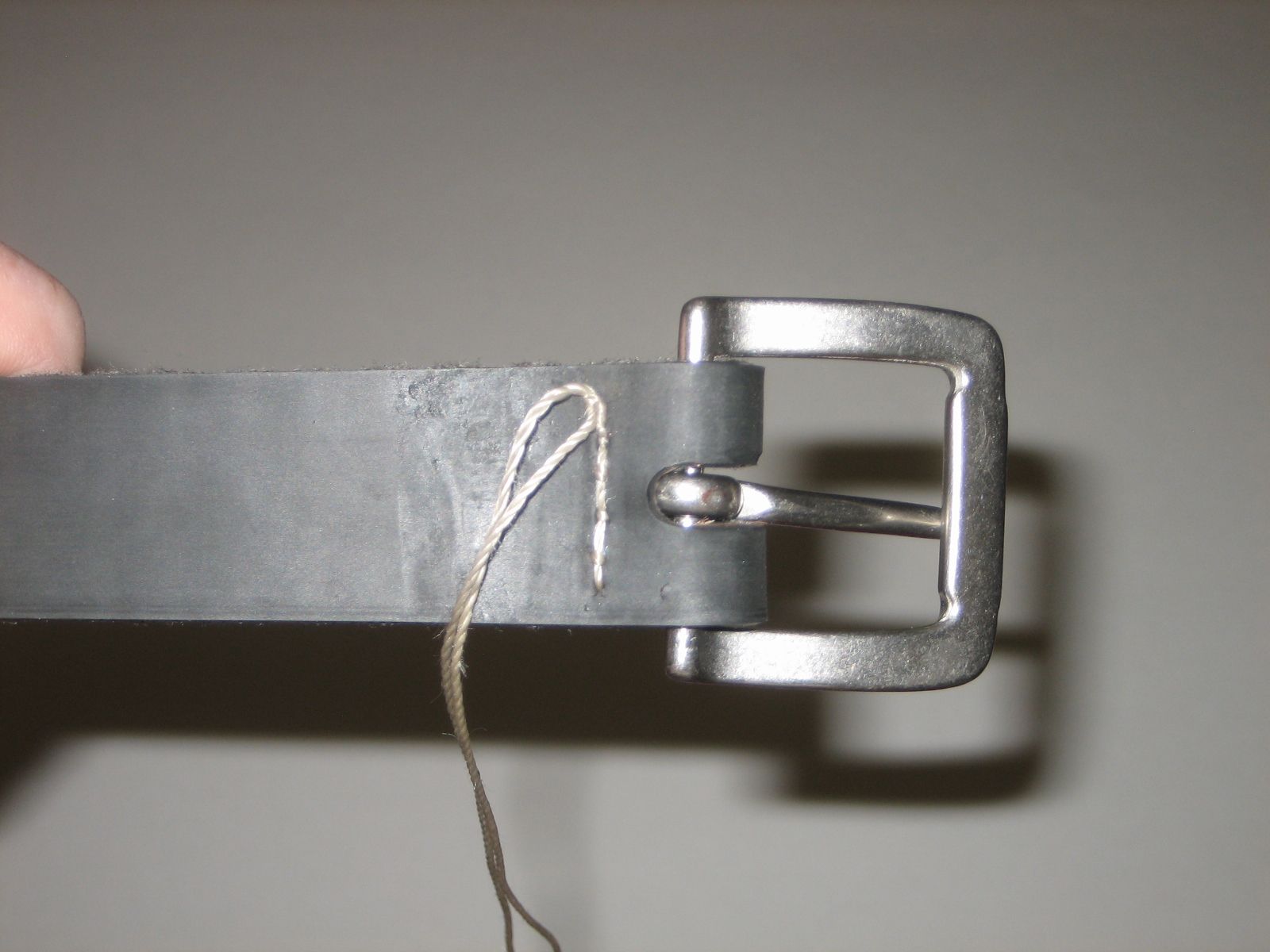 A Timing Belt Belt : 5 Steps (with Pictures) - Instructables