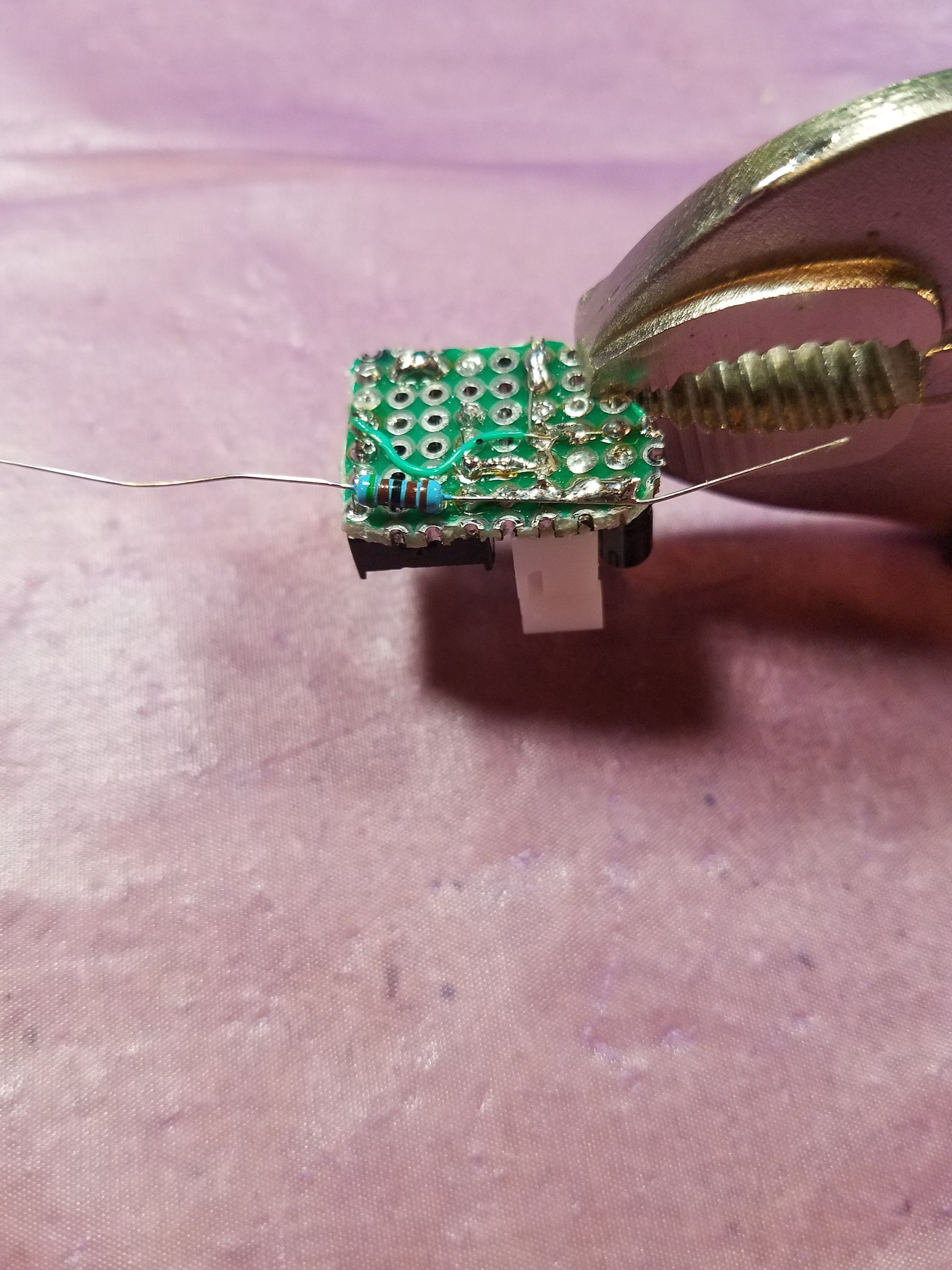 Goomwave - Reactive GameCube Controller LEDs : 69 Steps (with Pictures) - Instructables