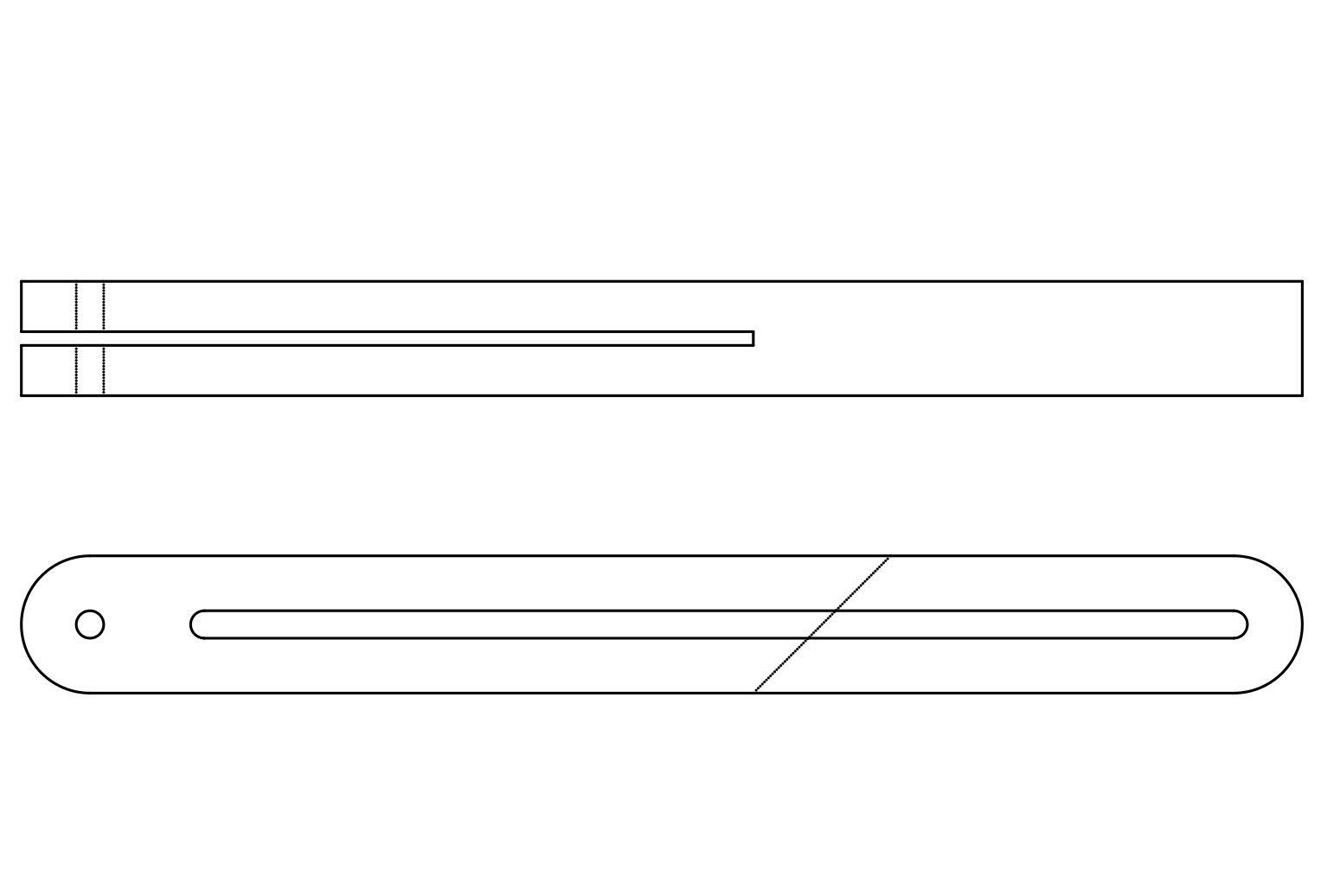 A Simpler Sliding Bevel for Woodworking : 12 Steps (with Pictures ...