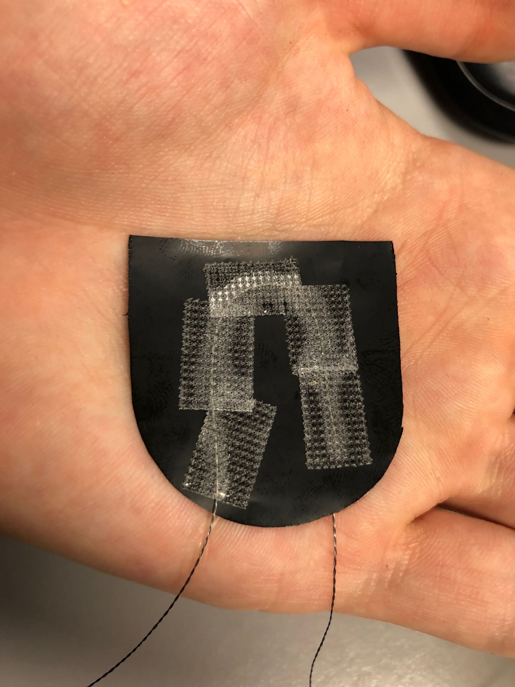 Pressure Sensing Sock Attachment : 18 Steps (with Pictures) - Instructables