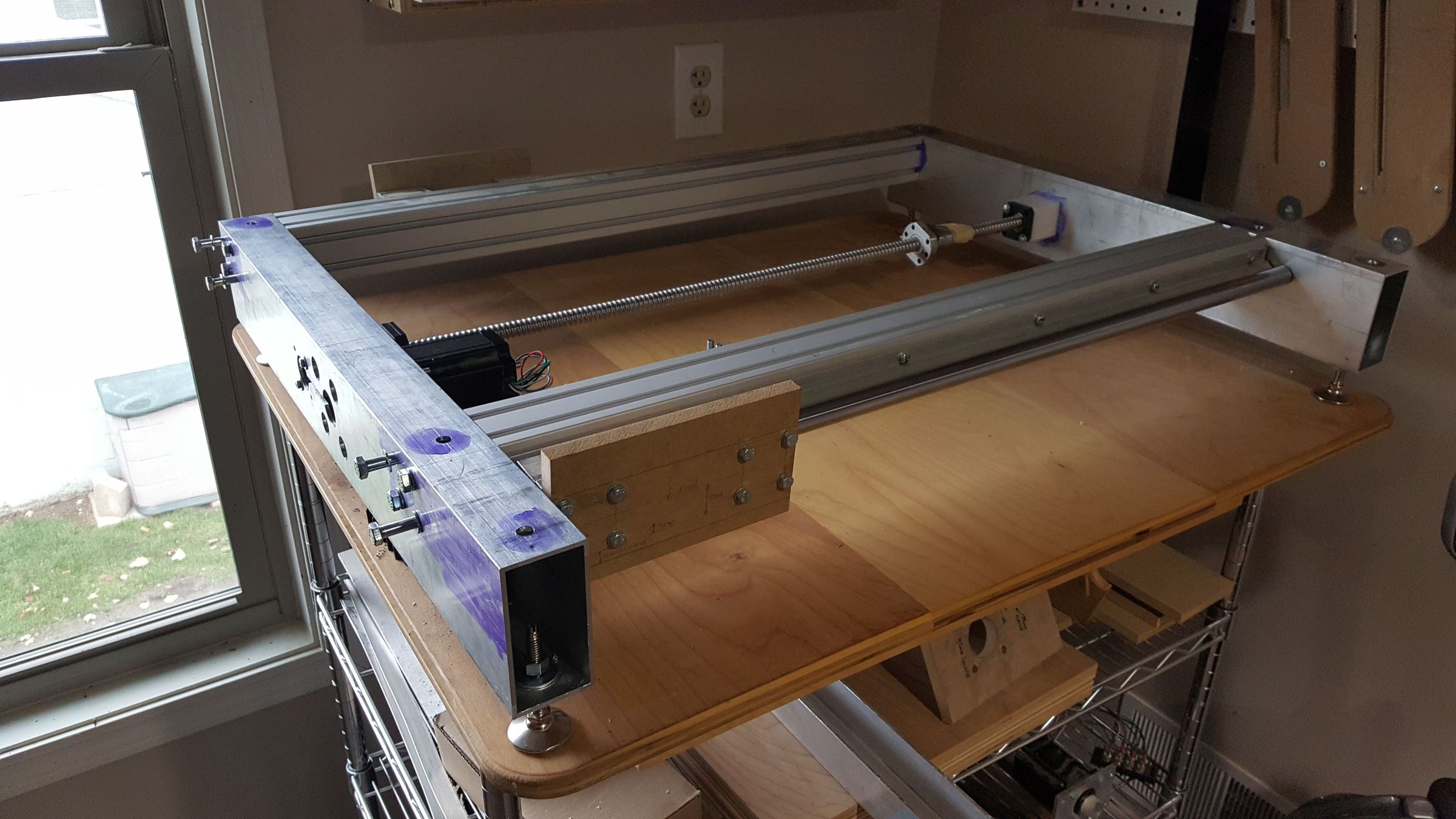 Lessons Learned From Small-Scale CNC : 7 Steps (with Pictures ...