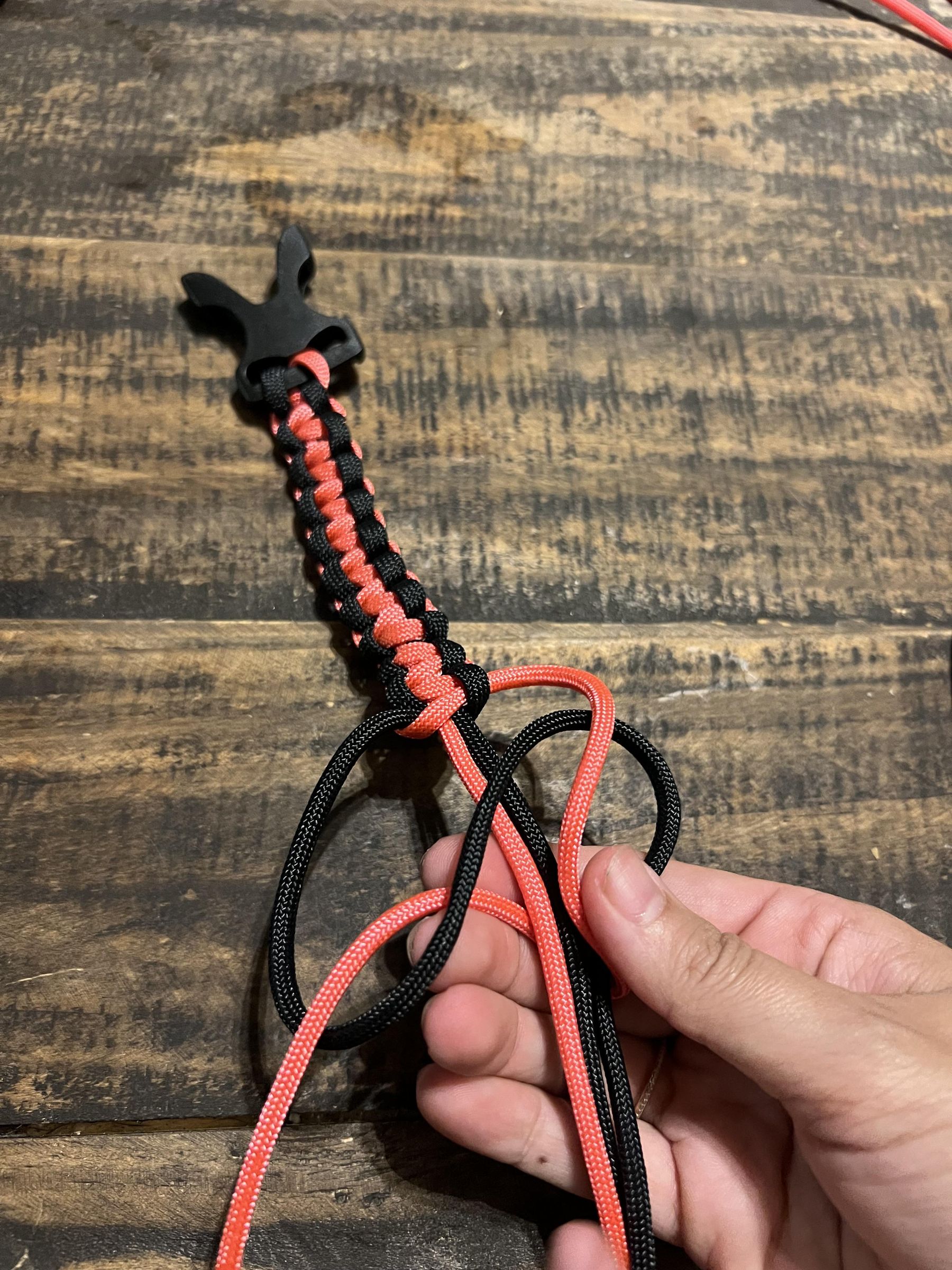 Jeep Wrangler Paracord Handles : 10 Steps (with Pictures) - Instructables