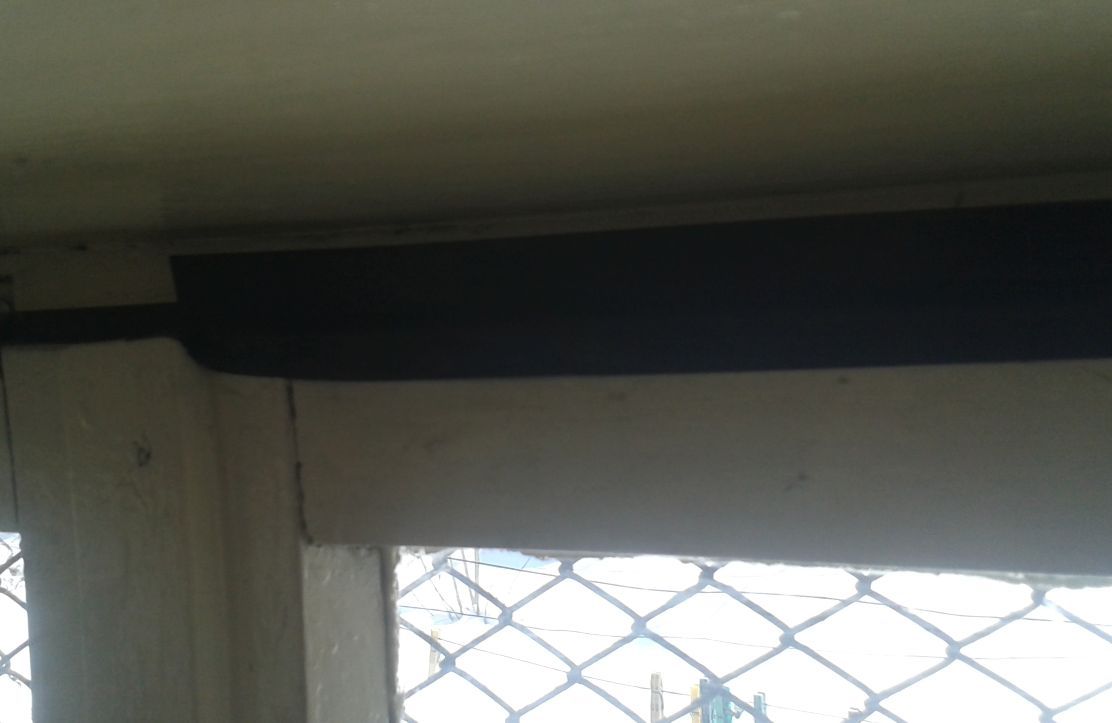 Duct Tape Window Insulation : 4 Steps (with Pictures) - Instructables
