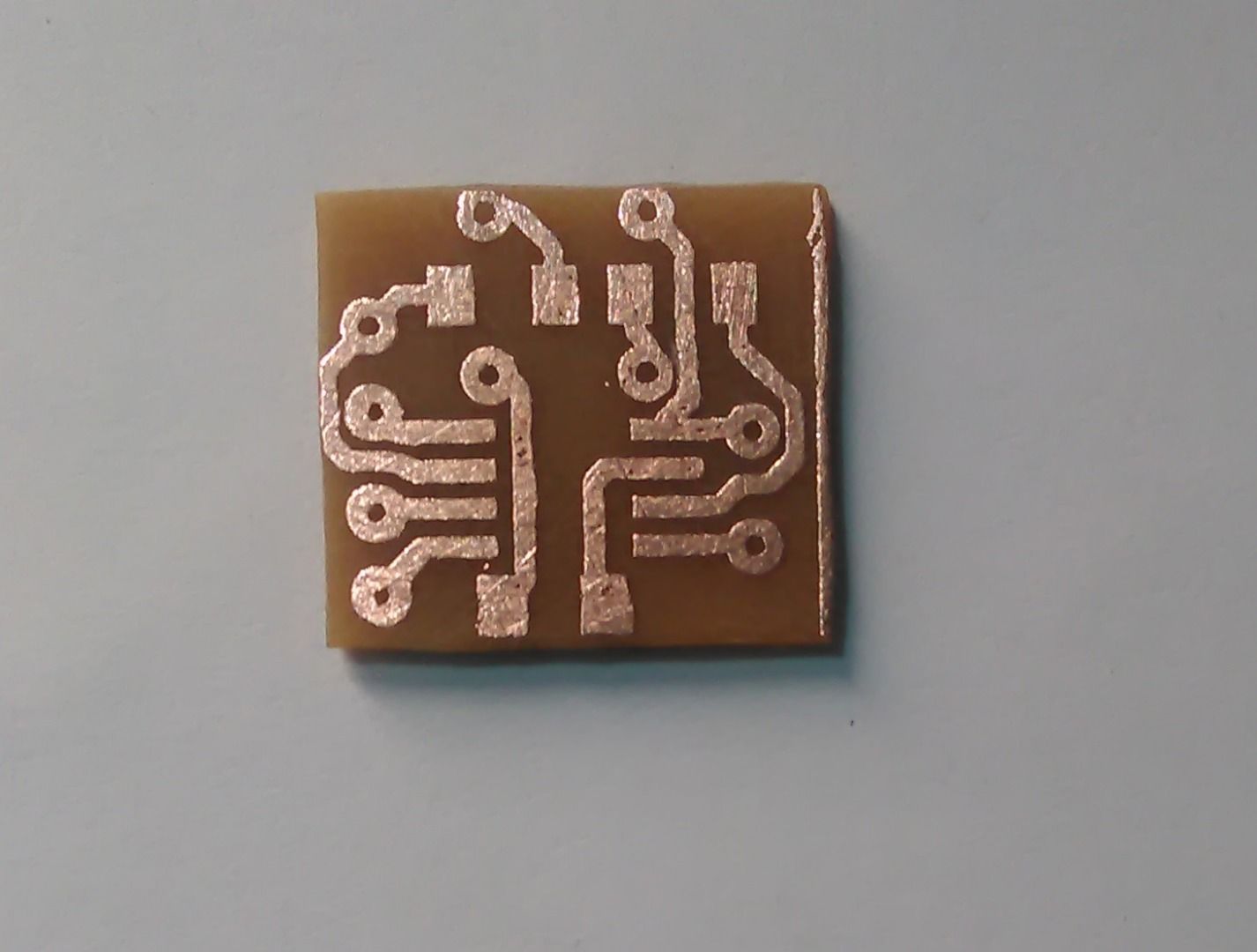 Watch Ring (ATtiny85) : 12 Steps (with Pictures) - Instructables