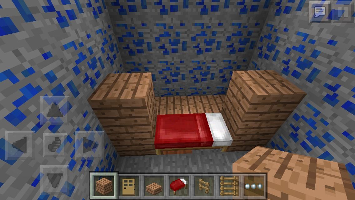 Minecraft Bunk Bed : 11 Steps (with Pictures) - Instructables