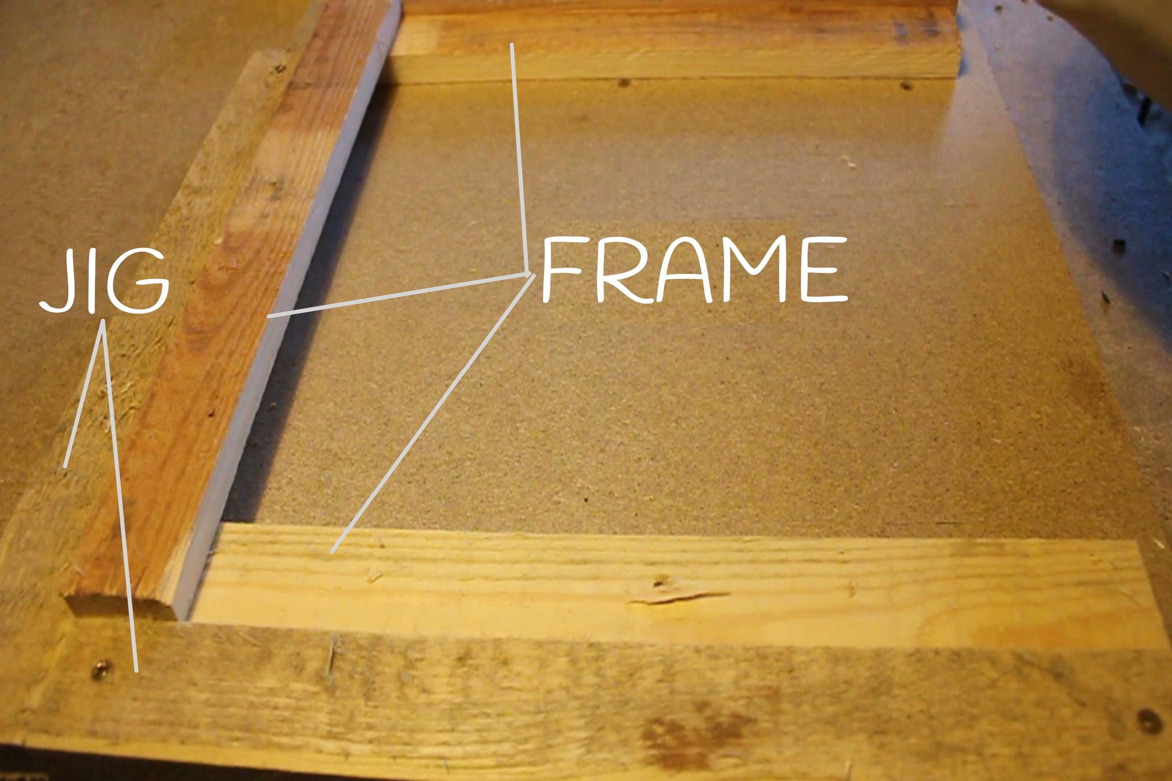 Make a Wooden Fuelless Cooker or Hay-box Using Scrap Wood and Hemp Wool ...