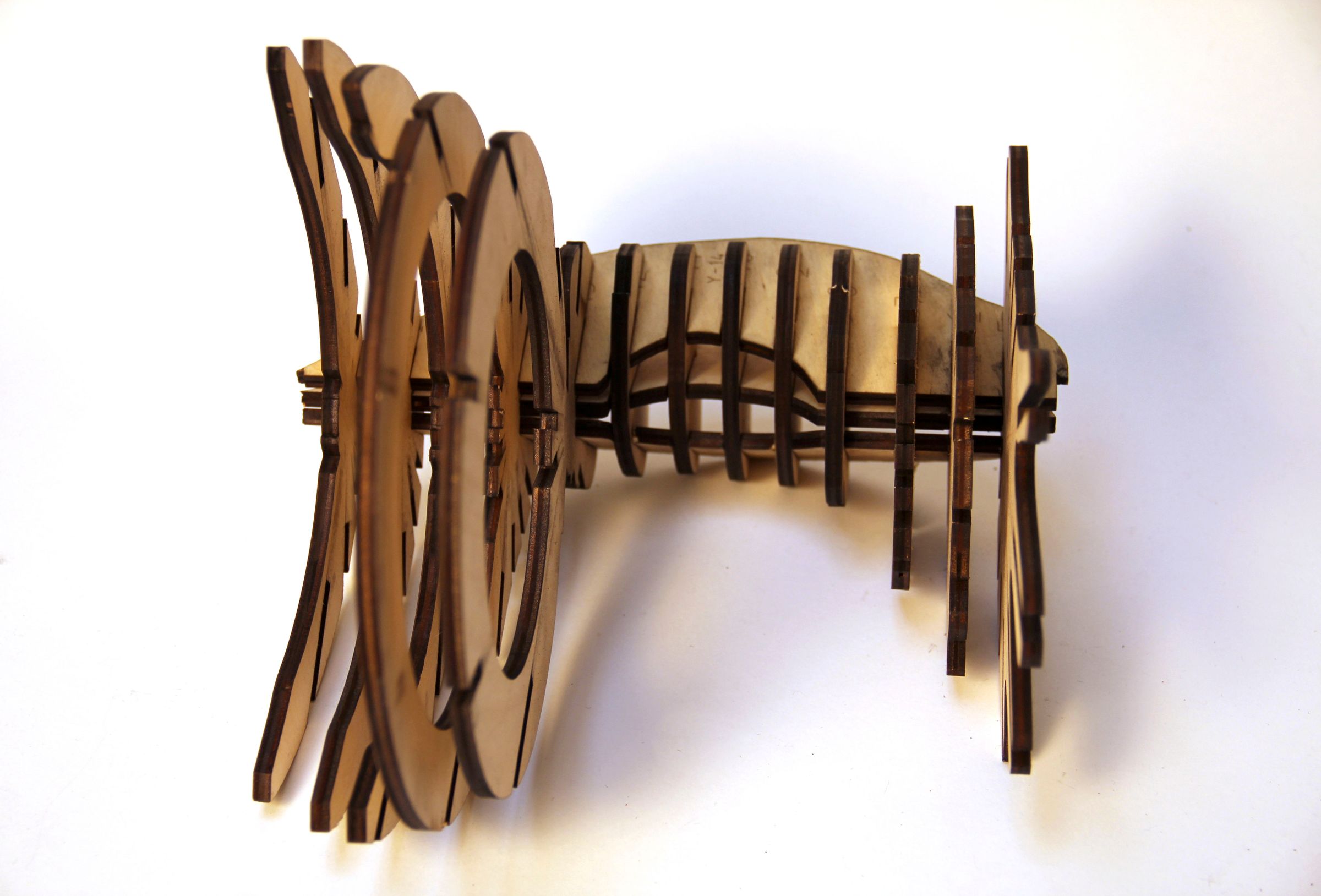 Assembling the Hand Bowl : 10 Steps - Instructables